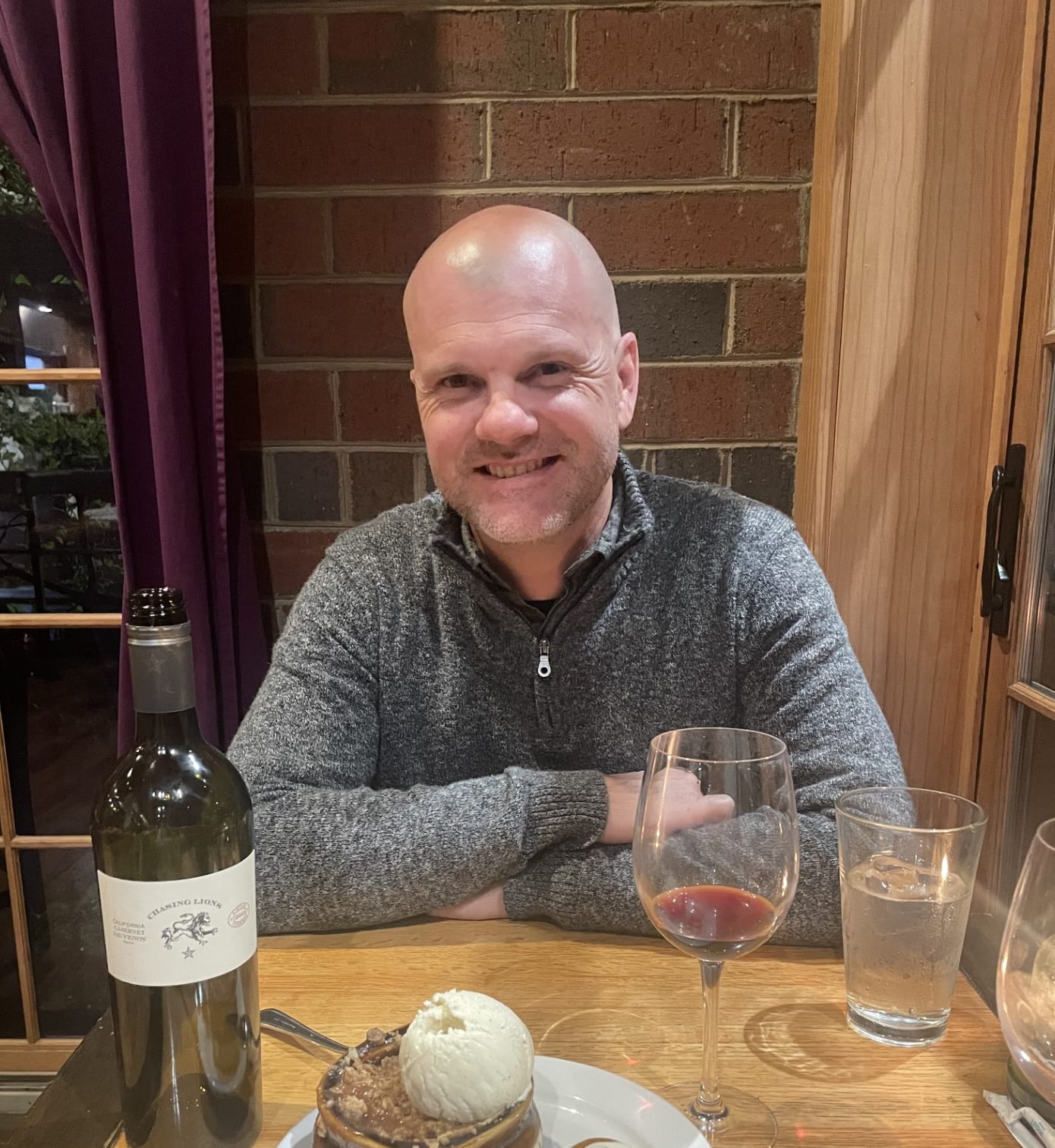 Scot Worley | Fora Travel