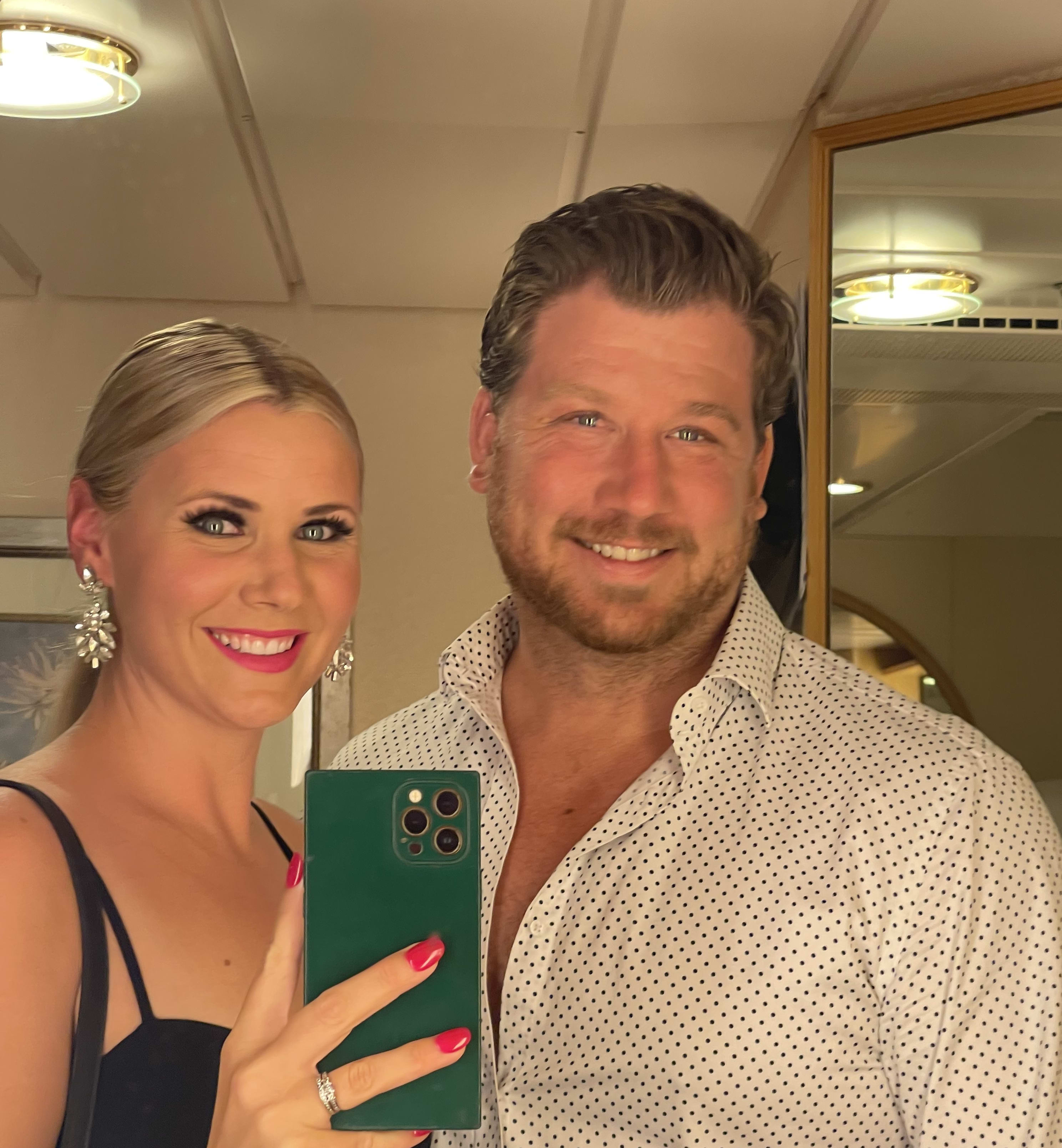 Becky Phillips | Fora Travel