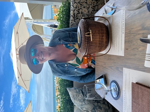 Alexis McLaughlin | Fora Travel
