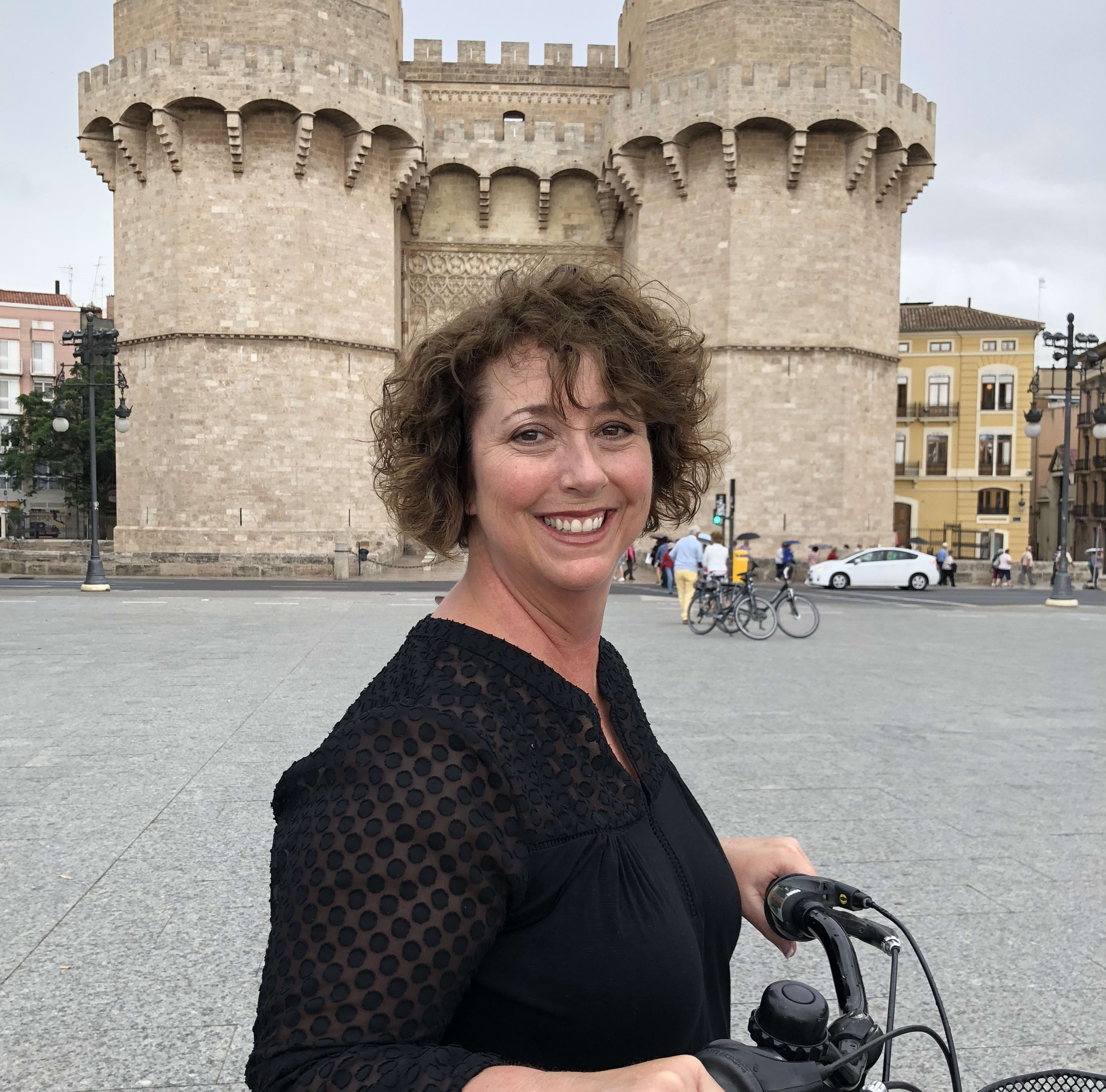 Stacy Rianda | Fora Travel