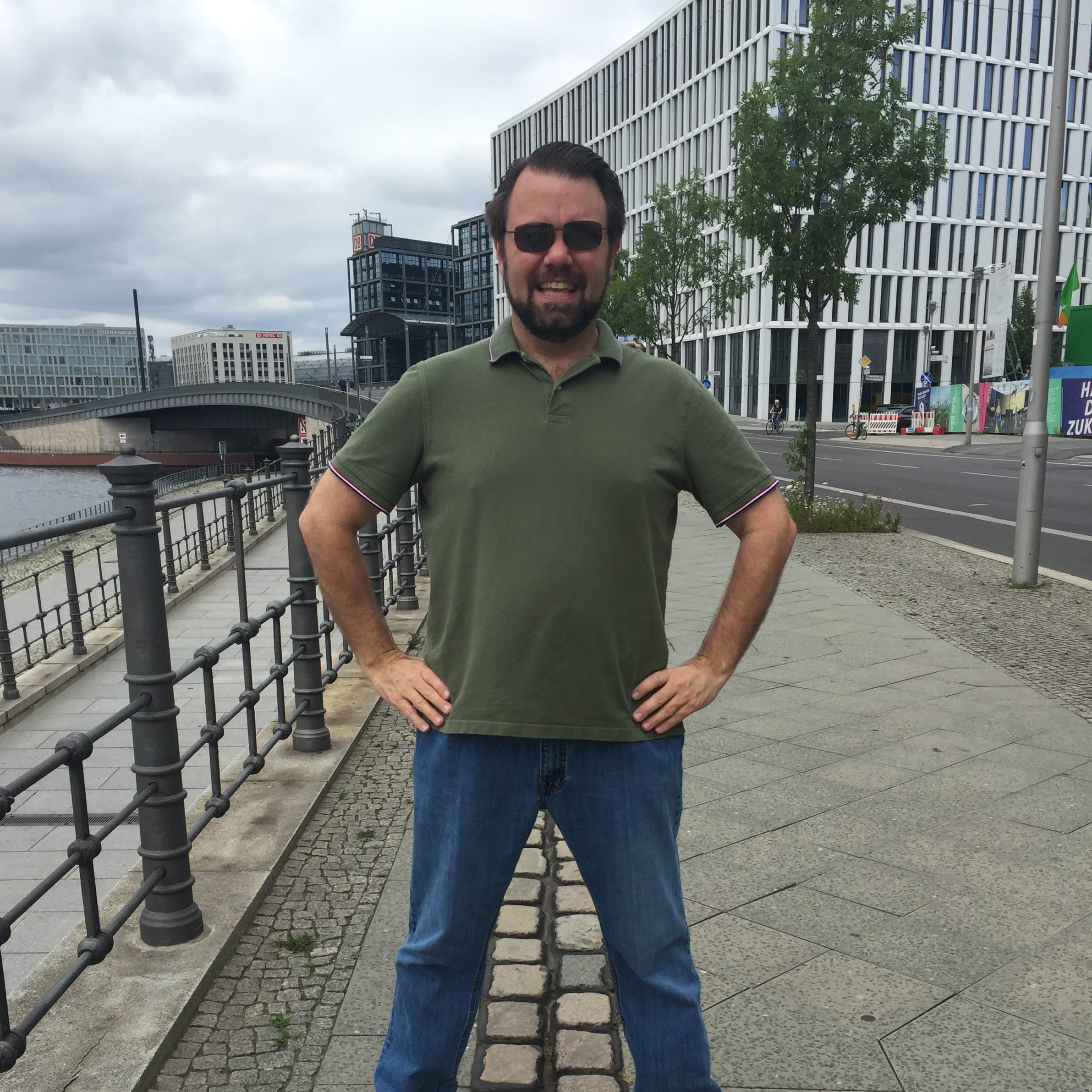 Thomas Danehy | Fora Travel