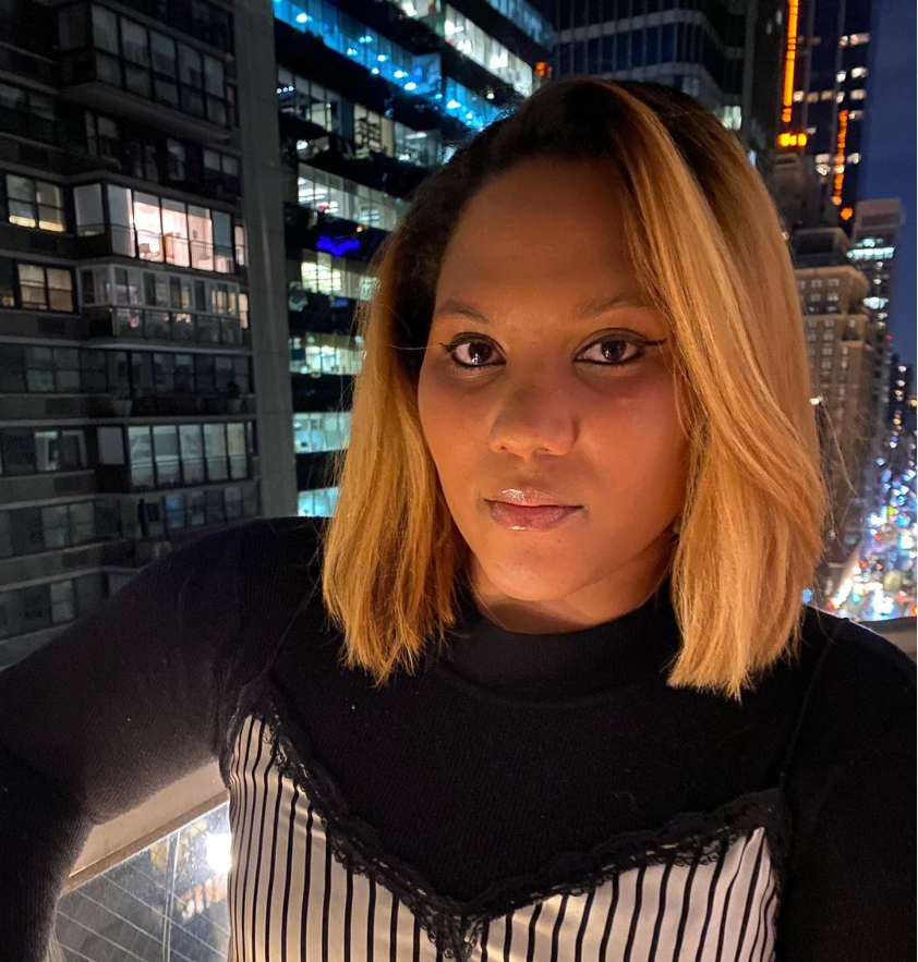 Symone Harris | Fora Travel