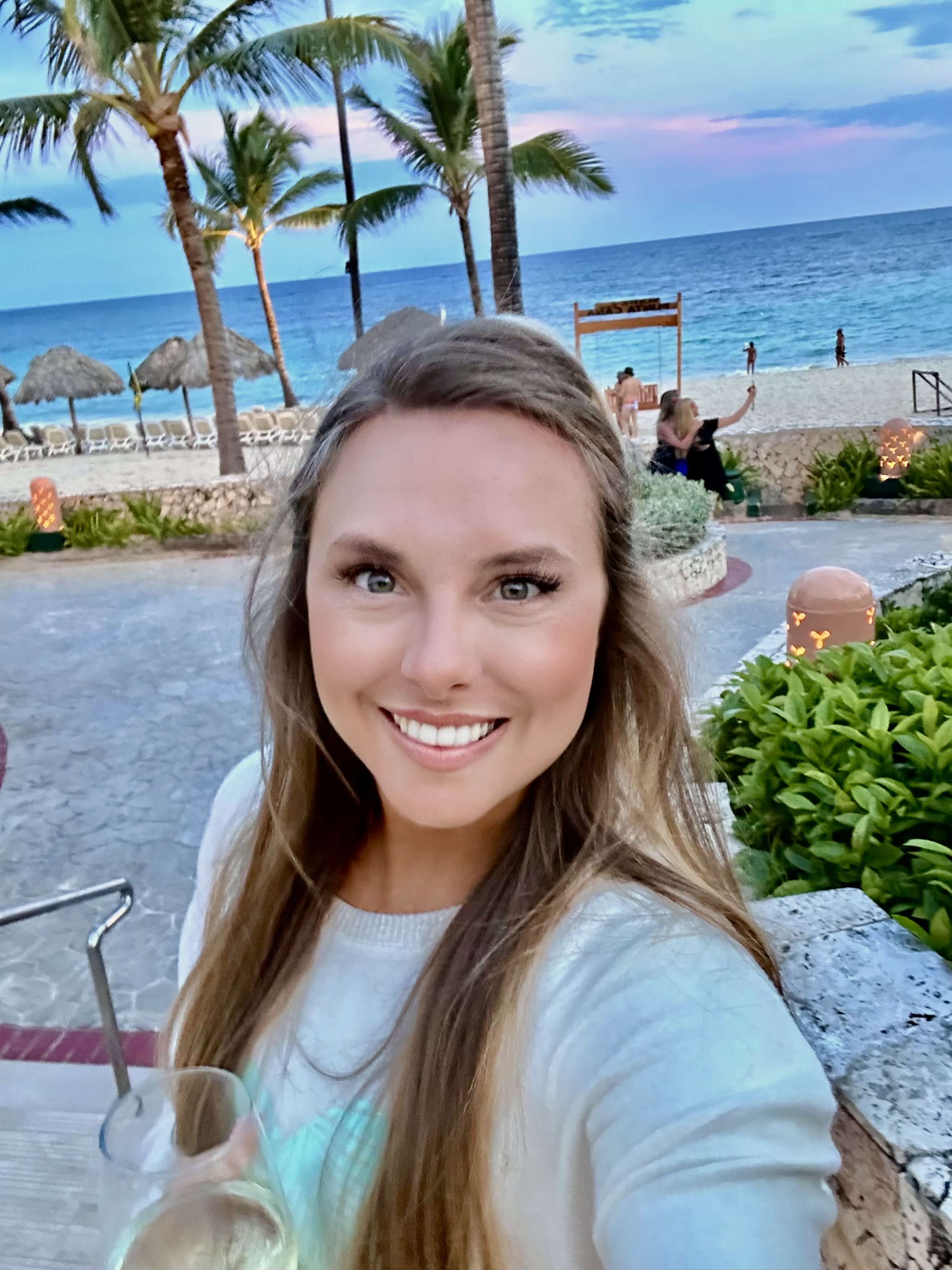 Jennifer Atkinson | Fora Travel