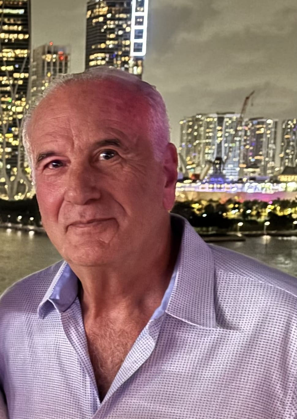 Robert Gitto | Fora Travel