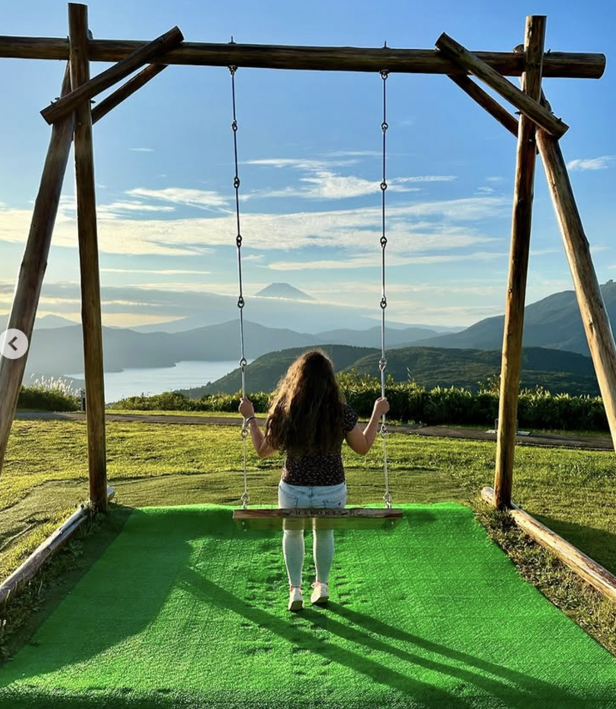 Amanda Pagul | Fora Travel