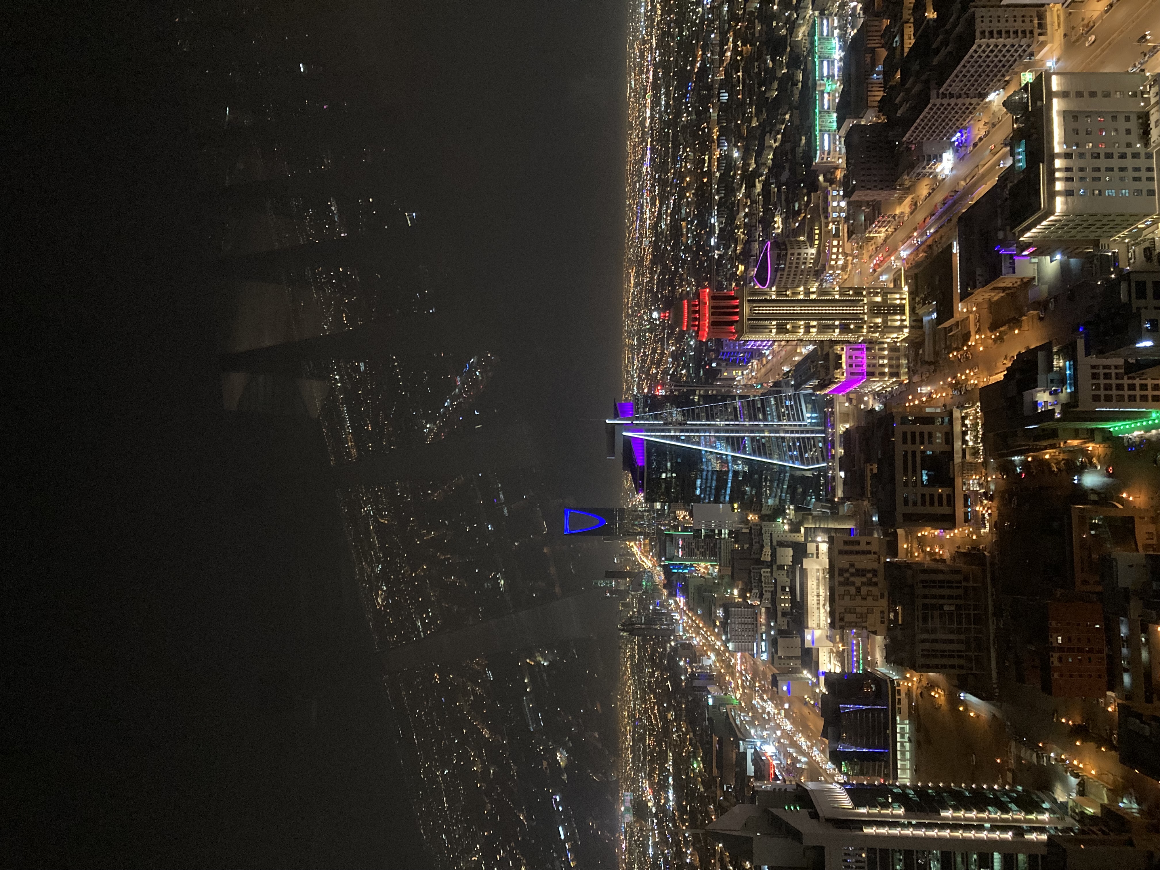 Saudi Arabia’s Vibrant Capital: Riyadh