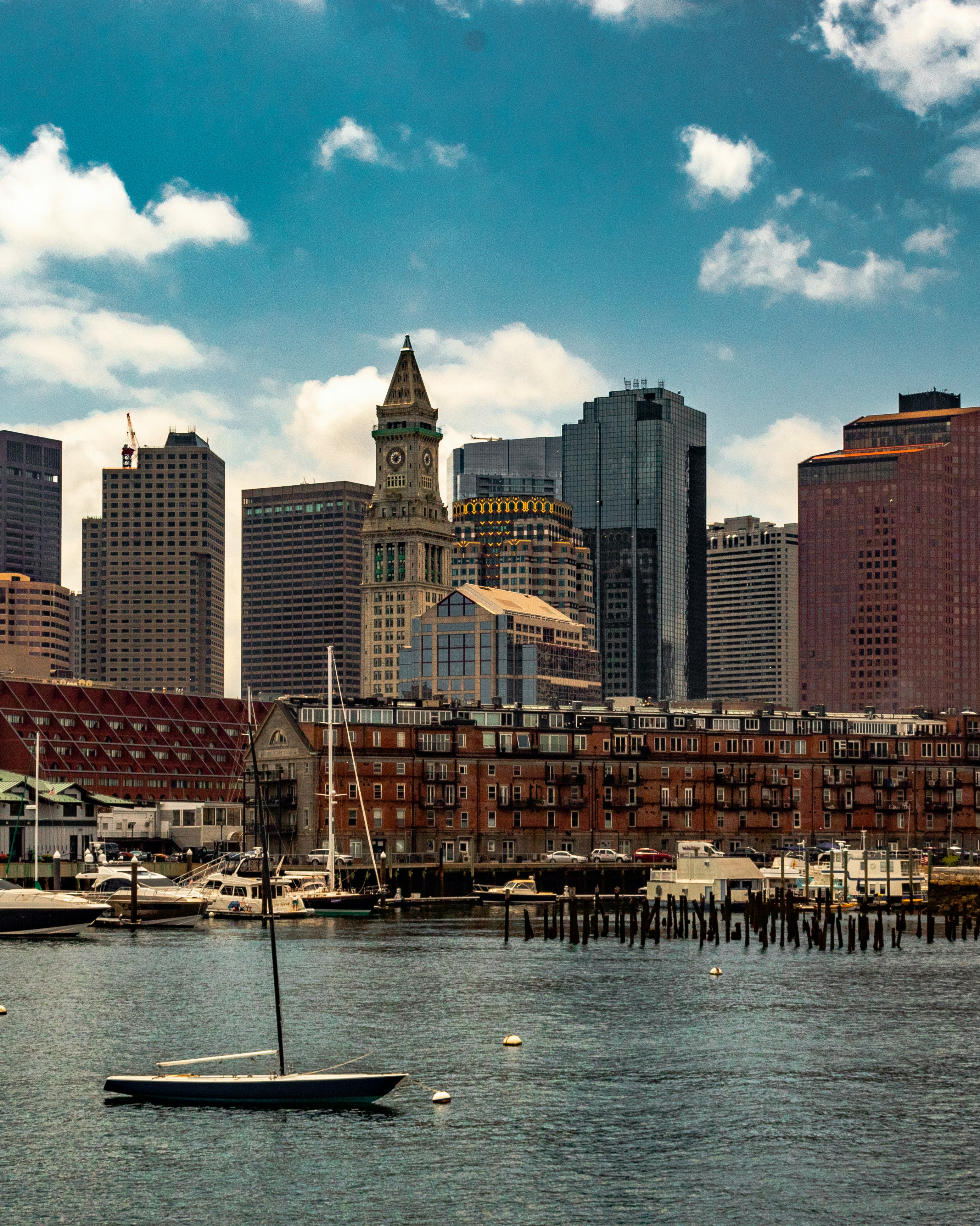 Boston: A Local's Guide to the City
