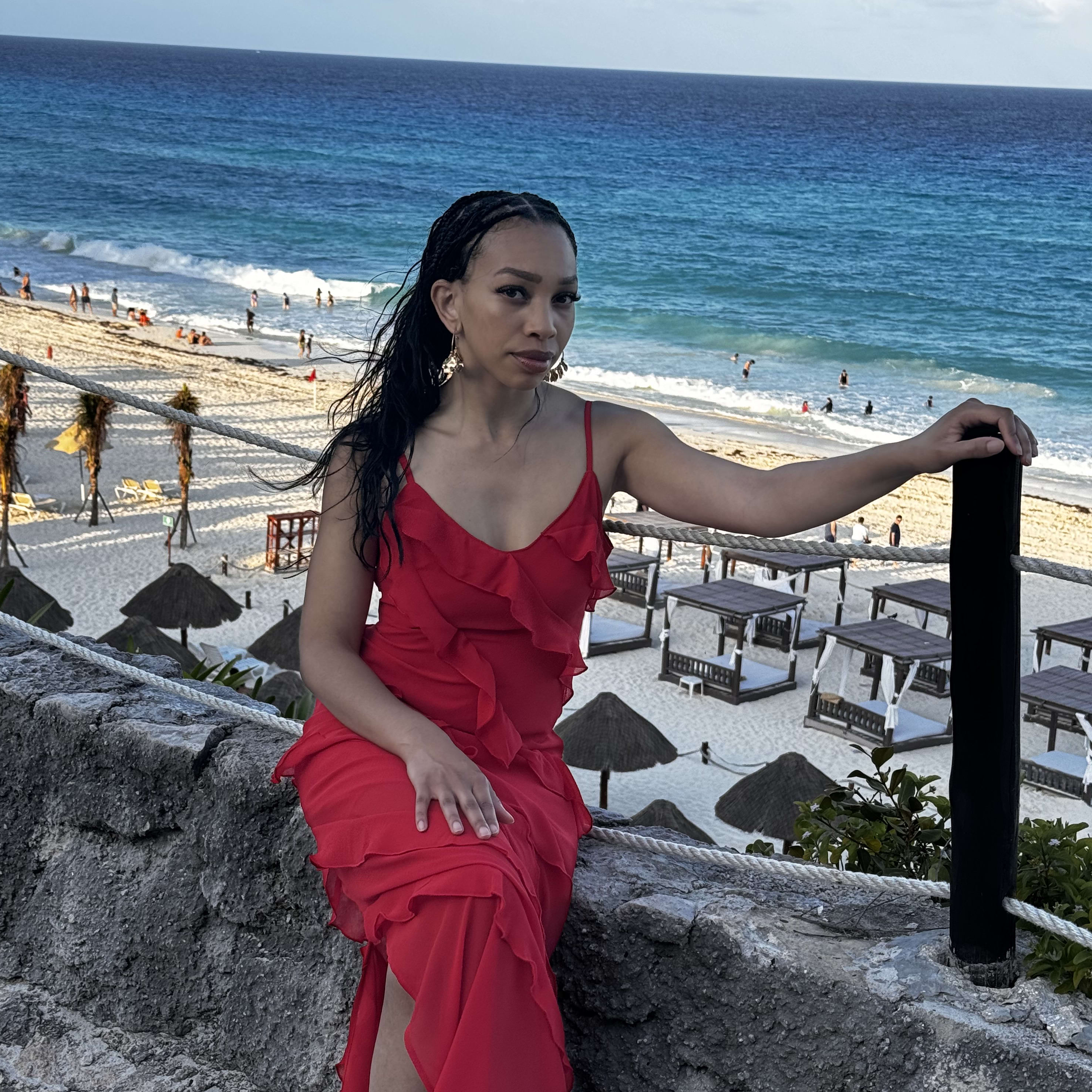 Lynai Mufungizi | Fora Travel