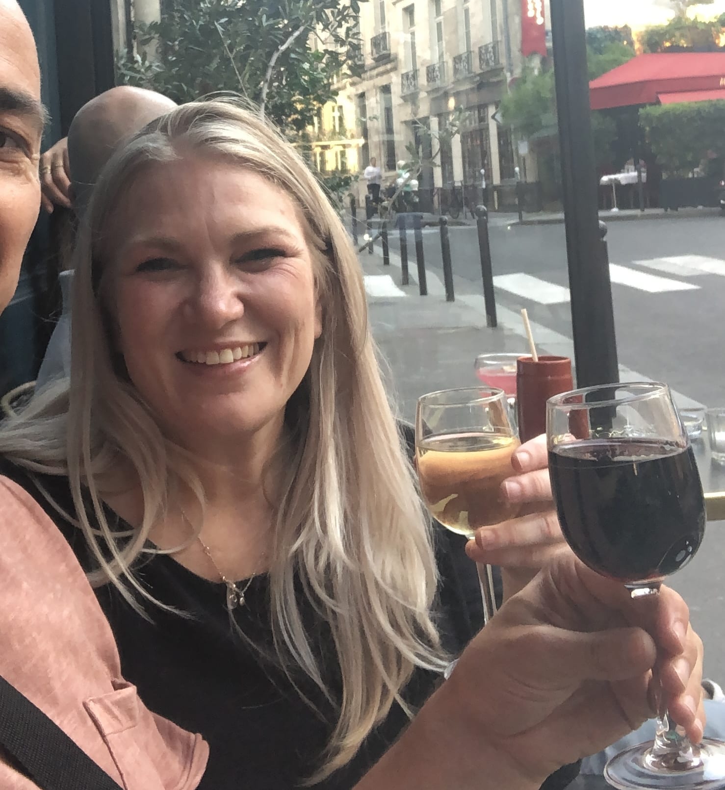 Carla Severn | Fora Travel