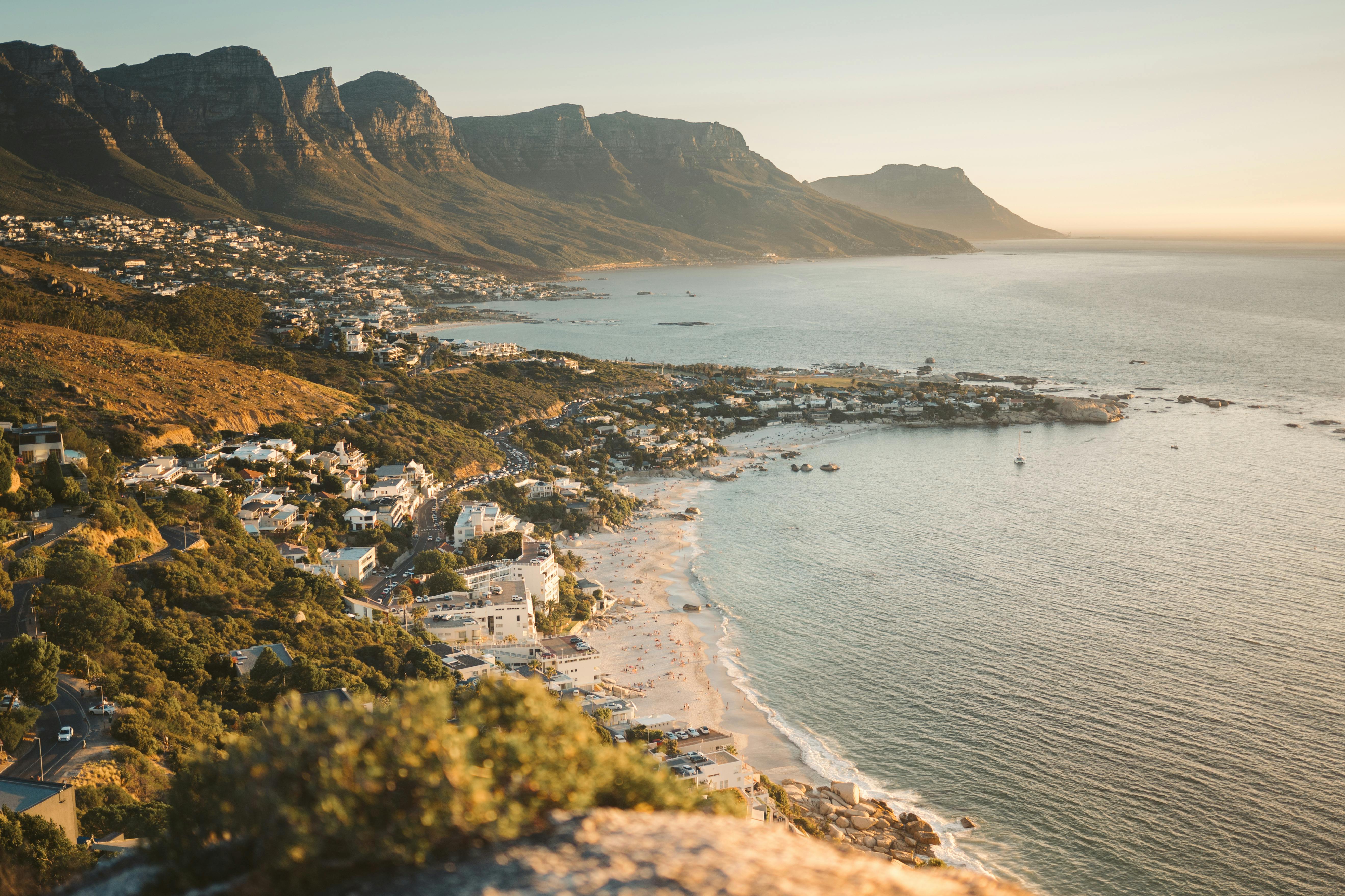 City, Winelands & Safari: A Bucket List Trip to South Africa
