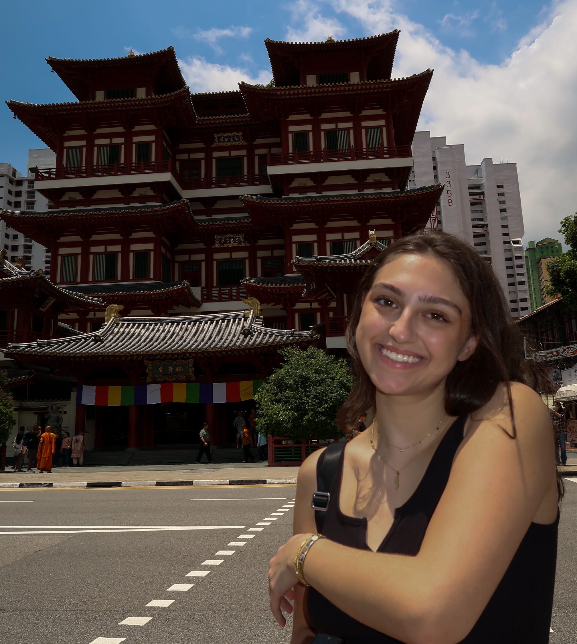 Ally Fink | Fora Travel