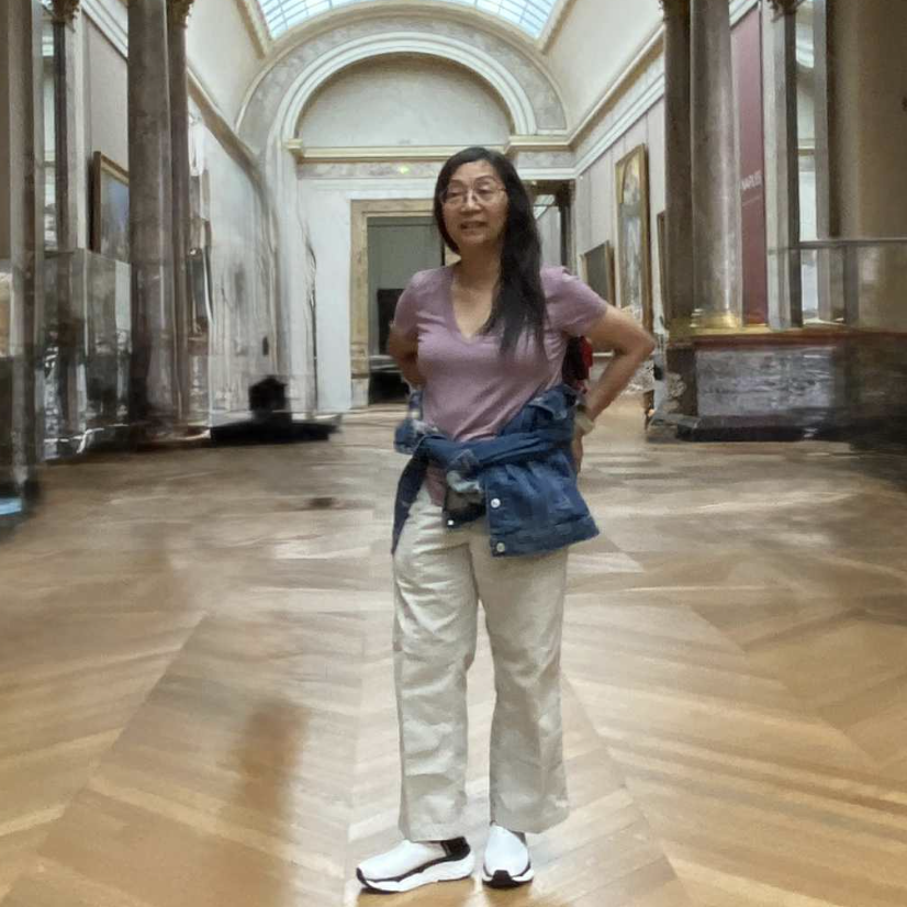 Resa Albert | Fora Travel