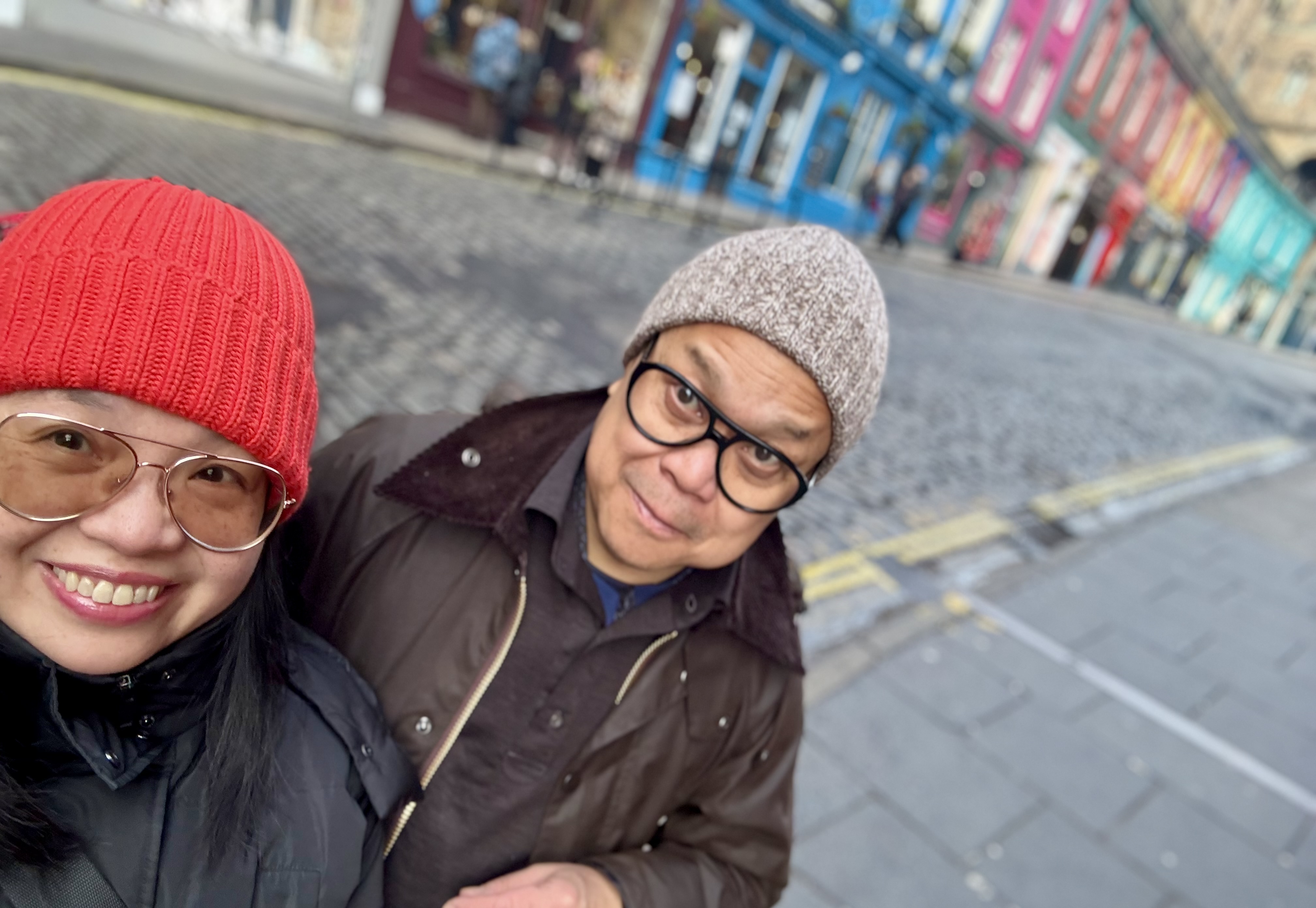 3 Perfect Days in Edinburgh: Castles, Cozy Pubs & Local Flavor