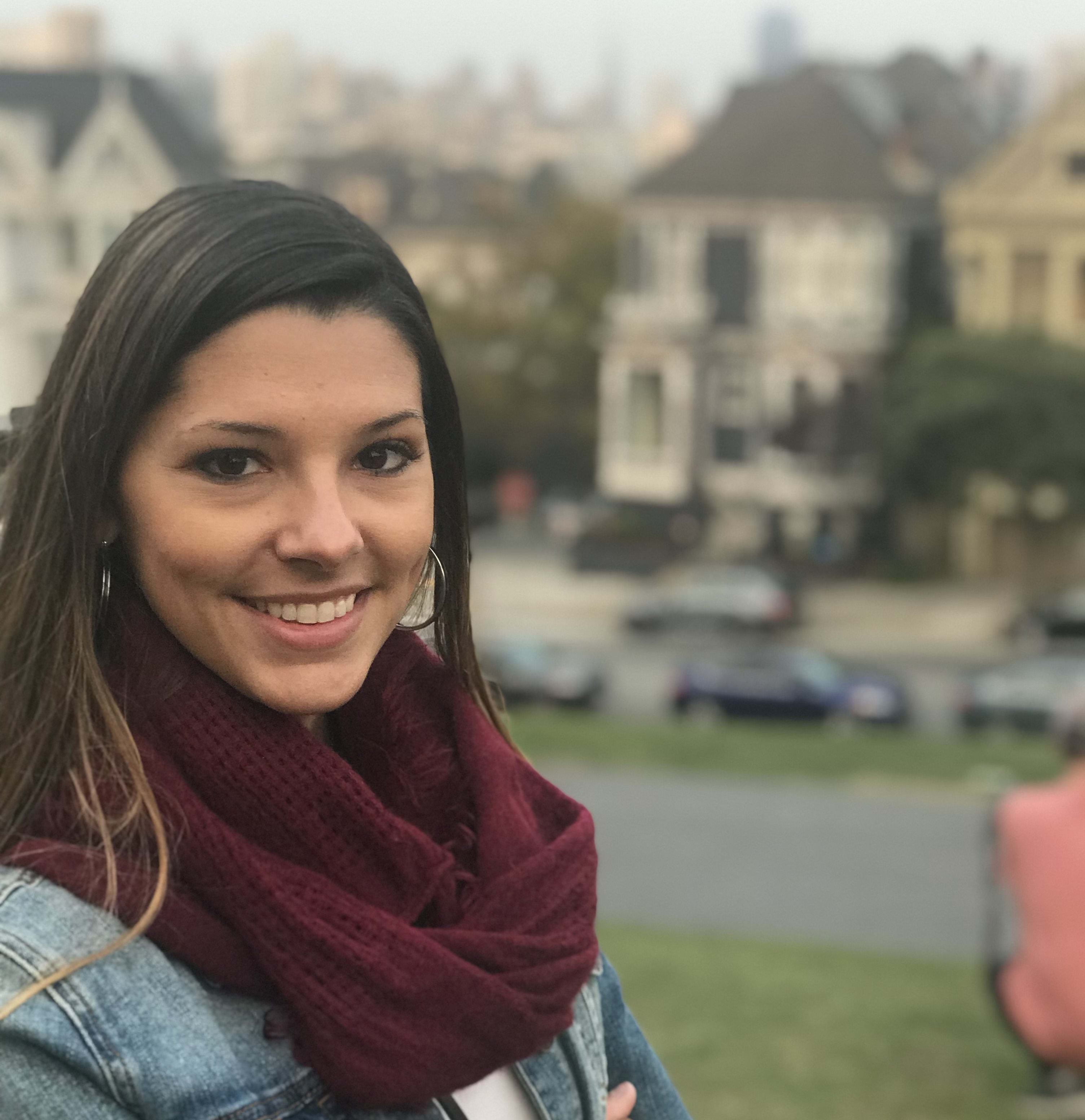 Kelli Kojis | Fora Travel