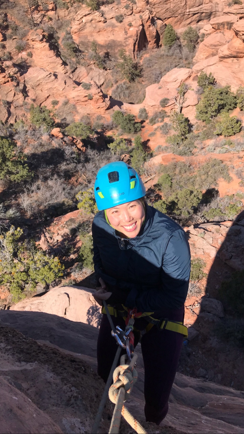 Terry Hill | Fora Travel