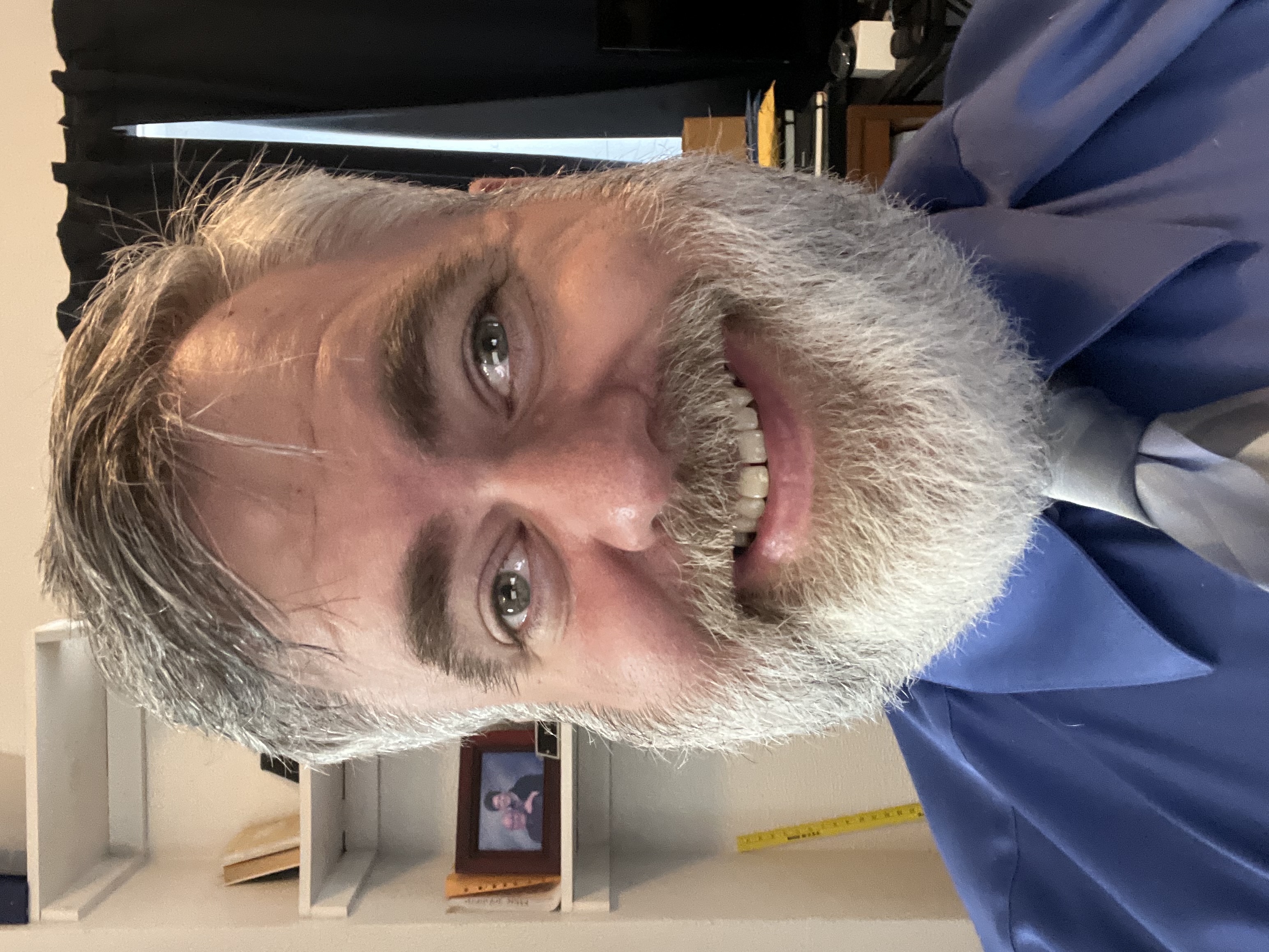 Jon Groves | Fora Travel