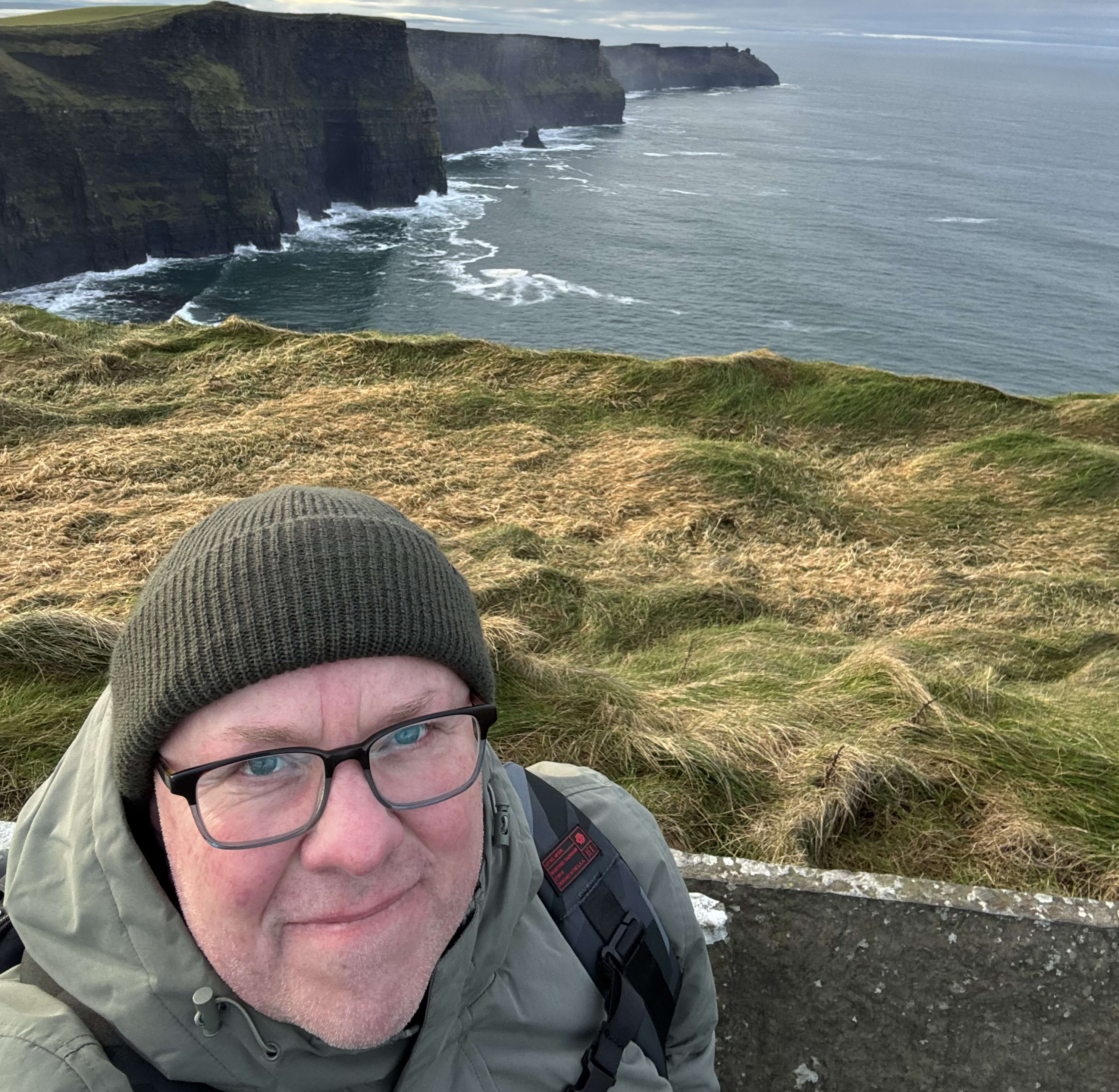 Billy Power | Fora Travel