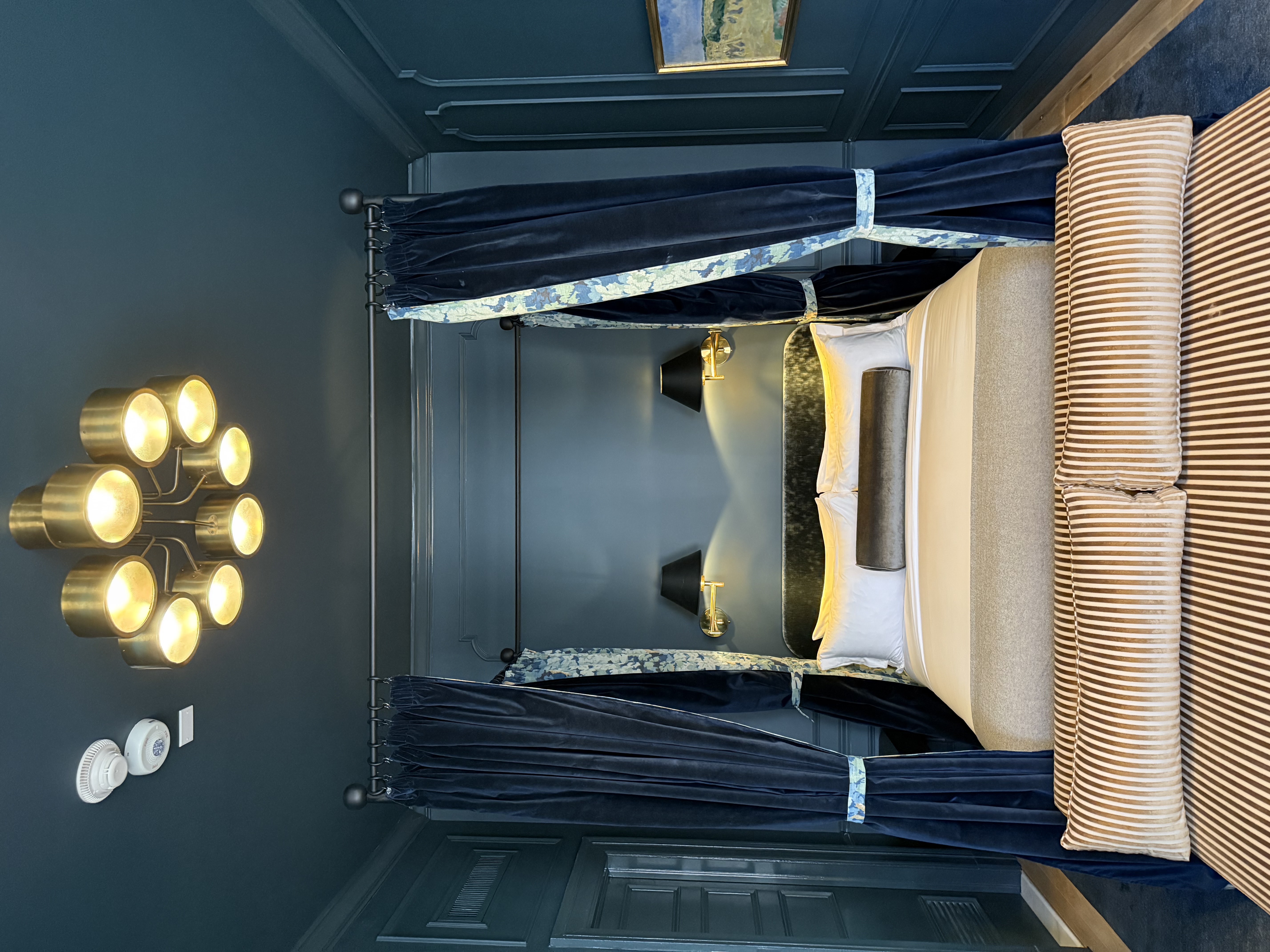 Luxury Reimagined: Our Exclusive Stay at The Bellevue Philadelphia