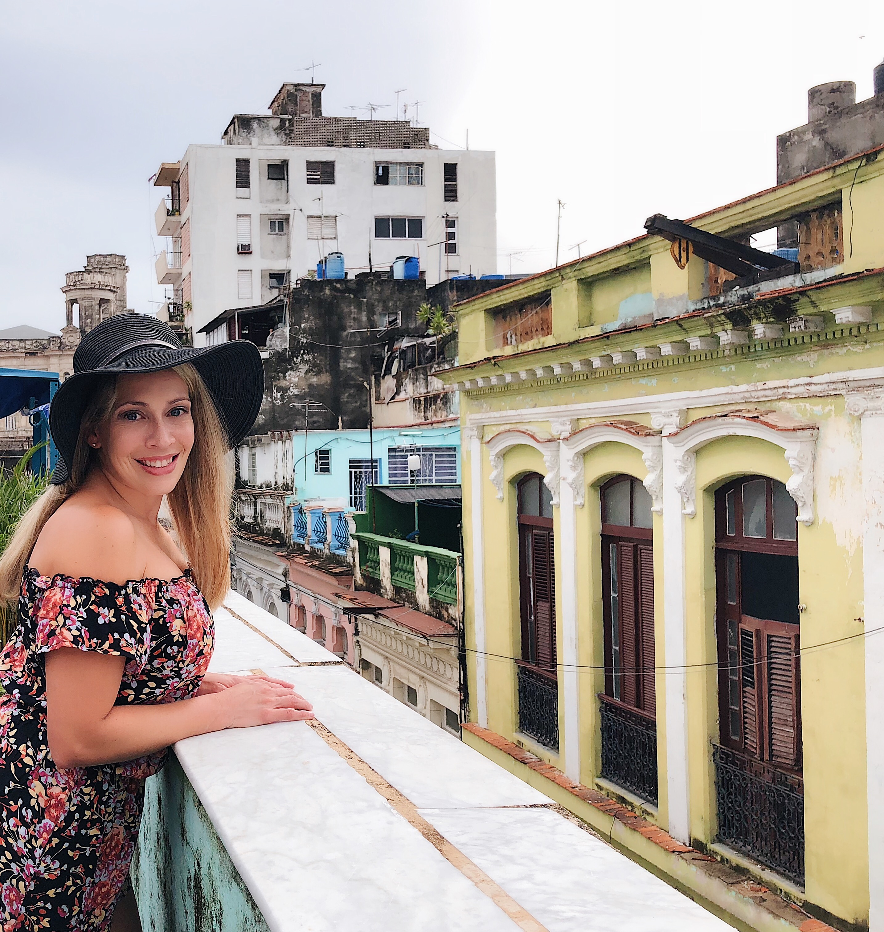 Maria Kelly | Fora Travel