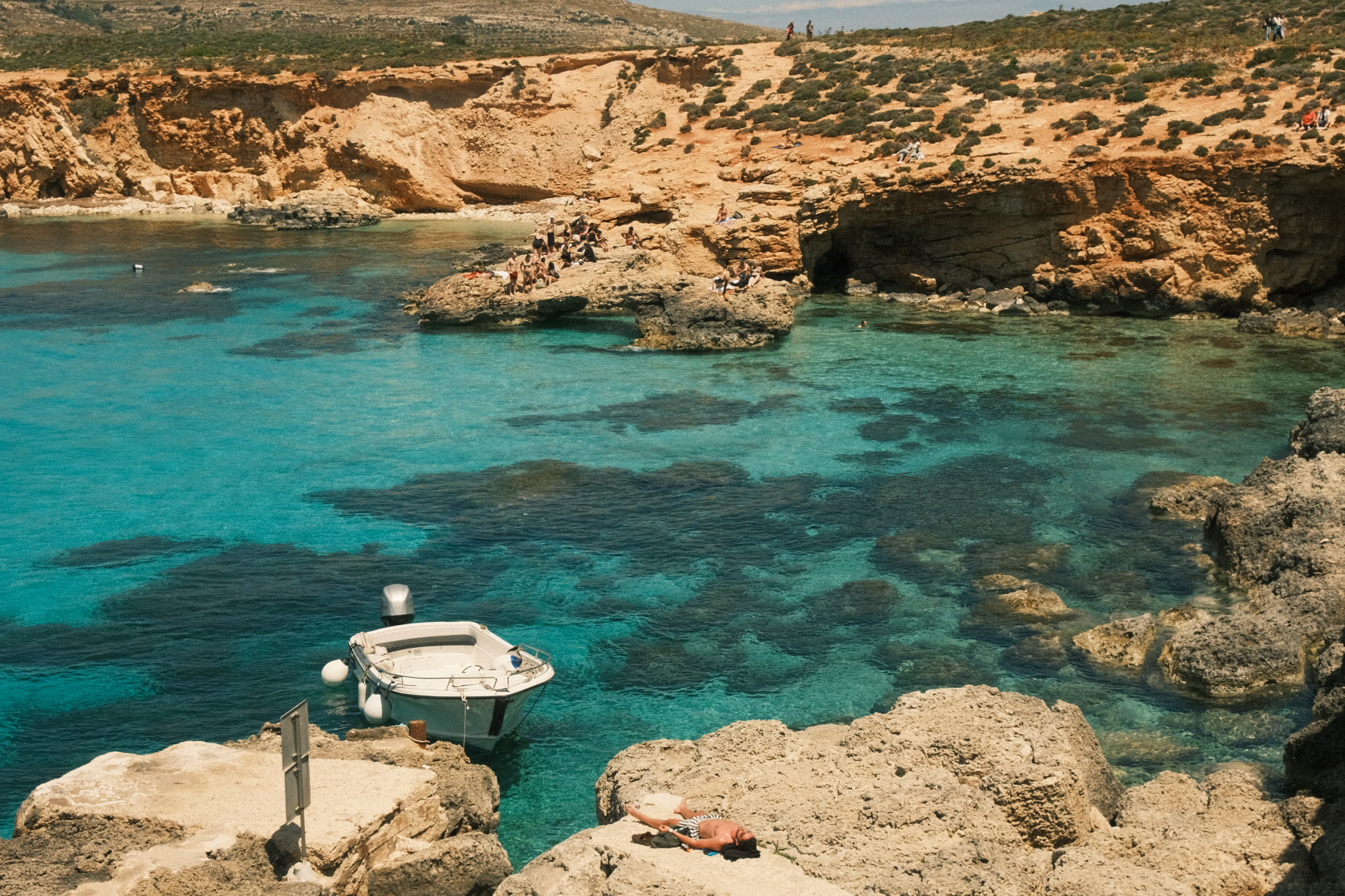 One Week in Malta: The Perfect Itinerary for First-Time Visitors
