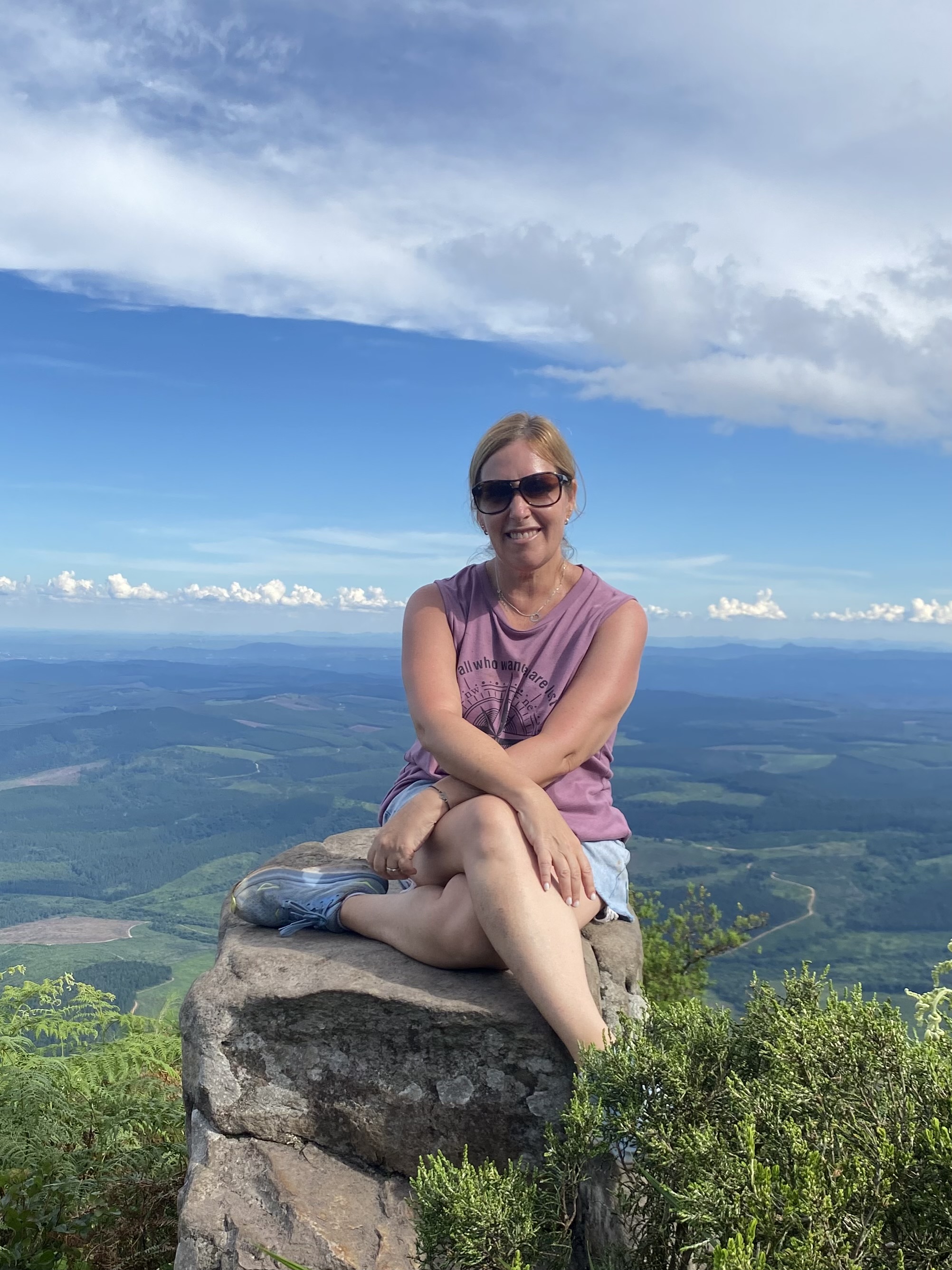 Amy Bravo | Fora Travel