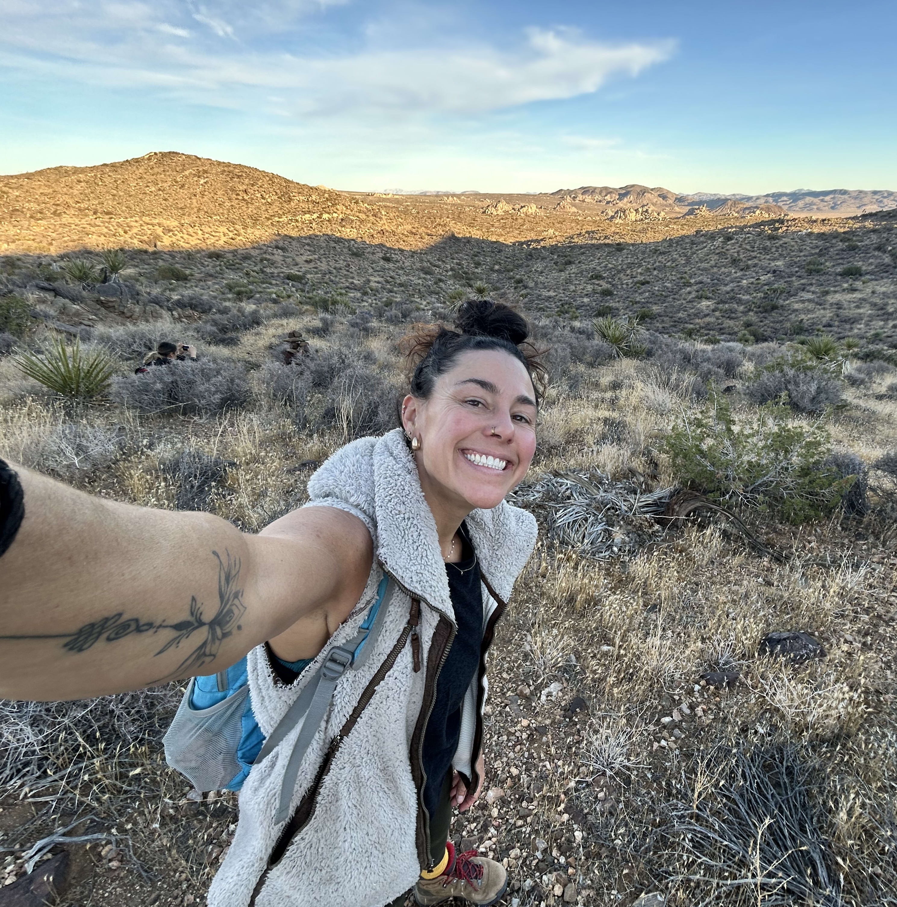 Taryn Pfleider | Fora Travel