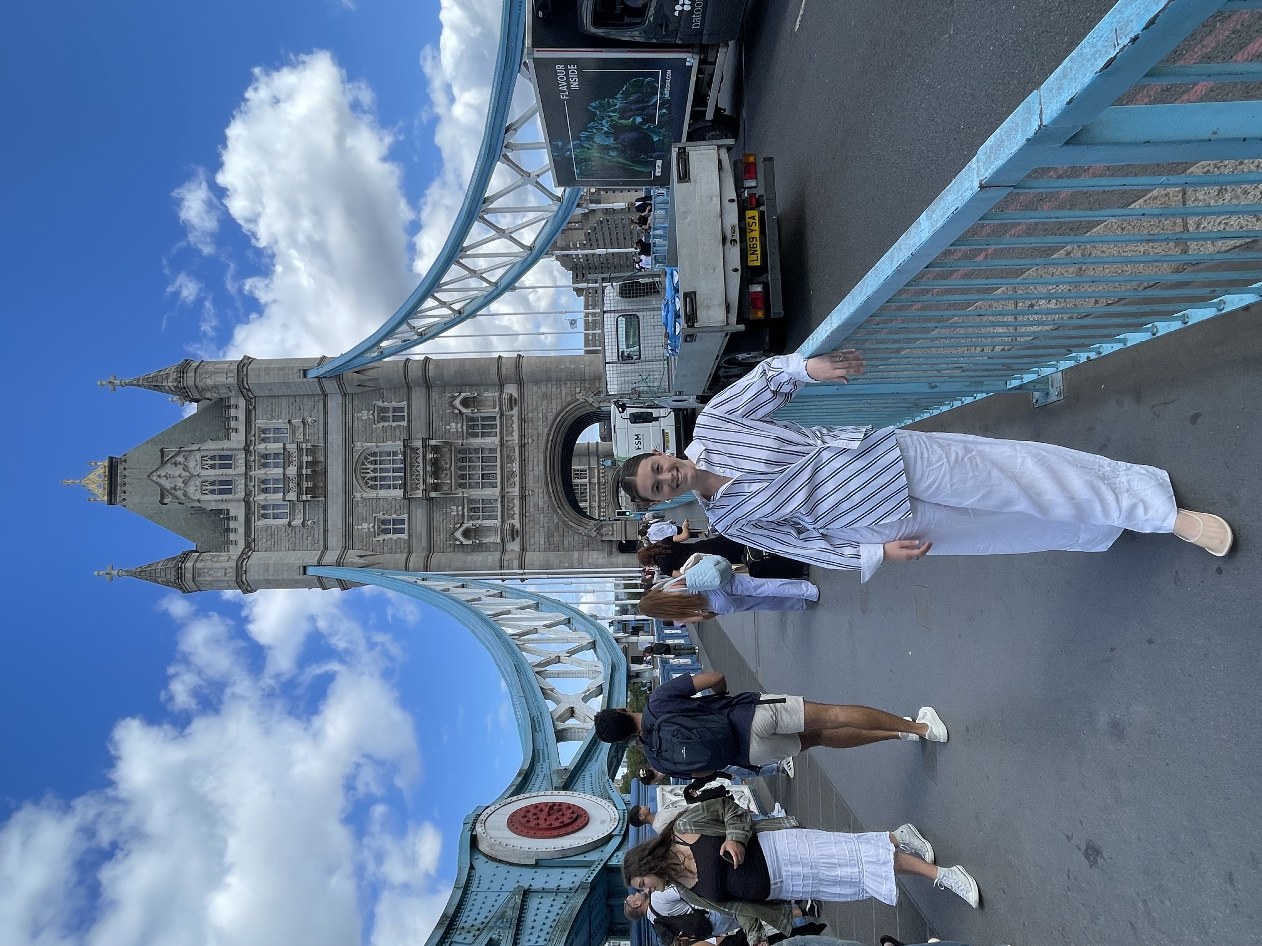London, the Local Way: Tips from Someone Who Called It Home