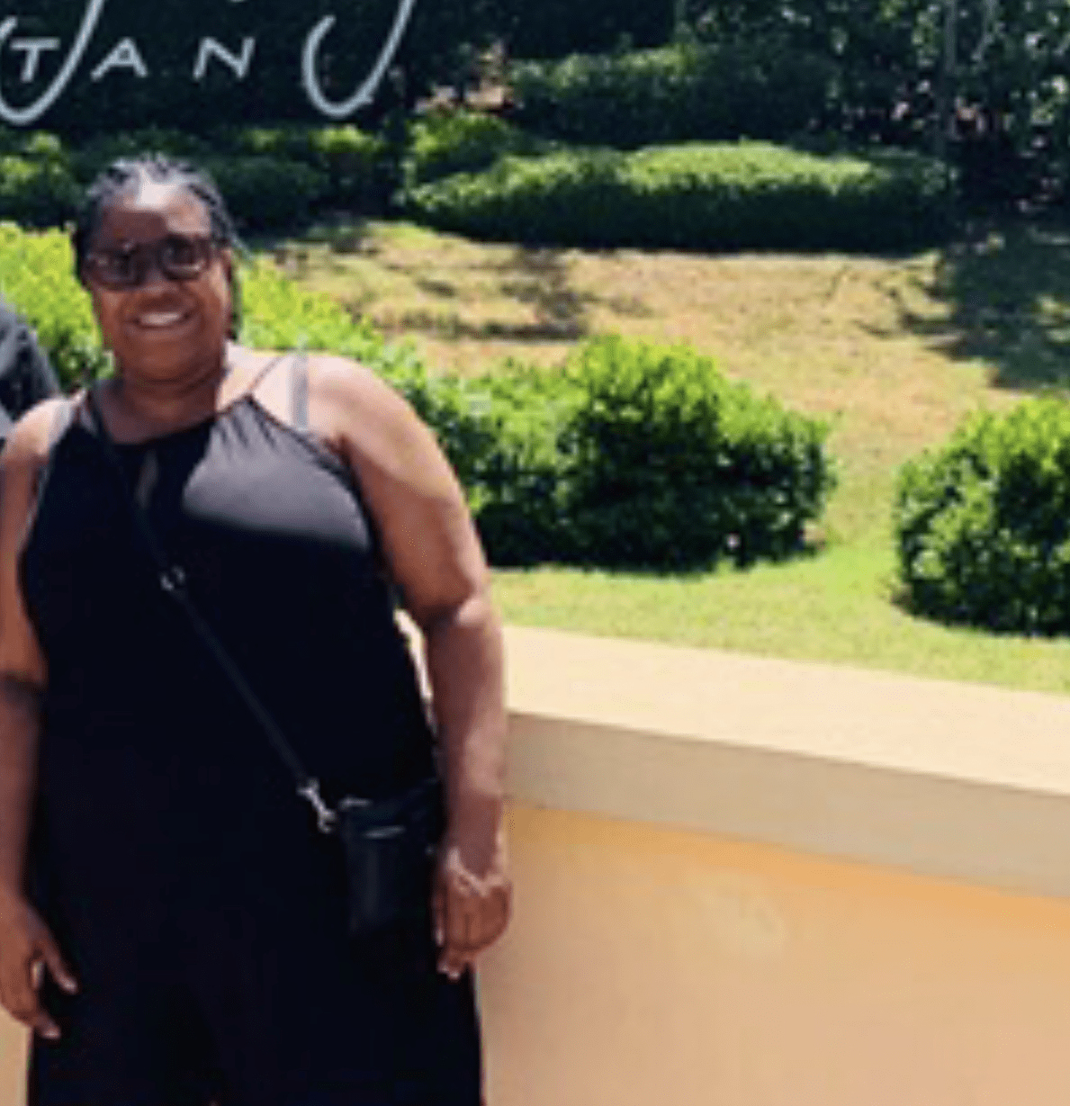 Alice Peters | Fora Travel