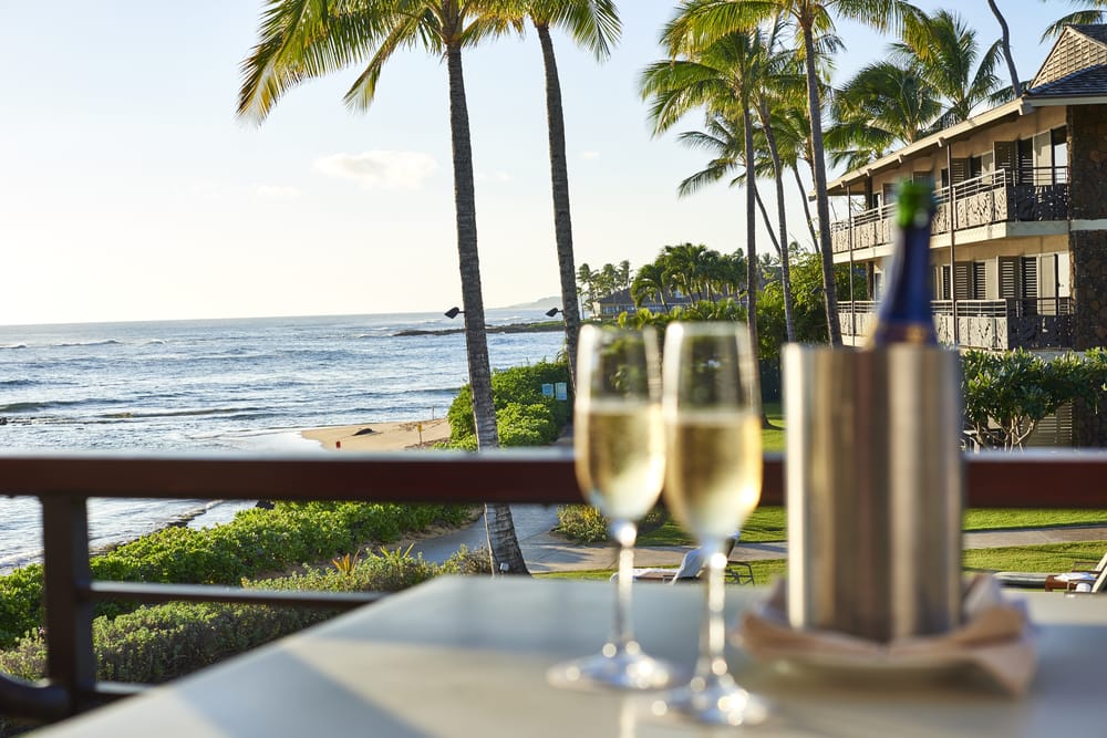 Site Review: The Ko'a Kea Resort at Poipu Beach