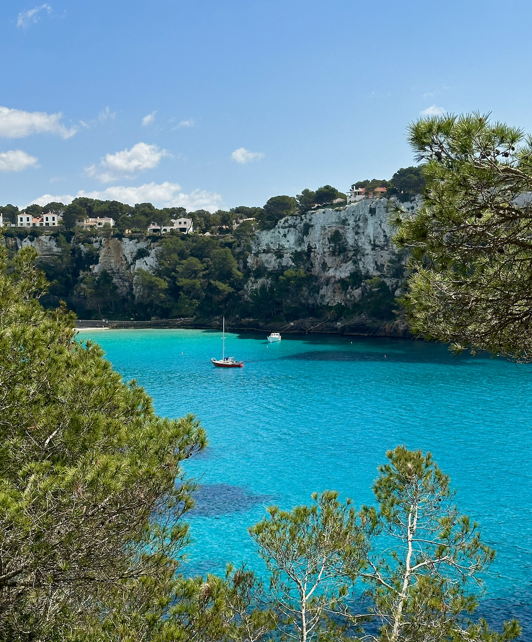 Discovering Menorca: Where Wild Beauty Meets Quiet Luxury