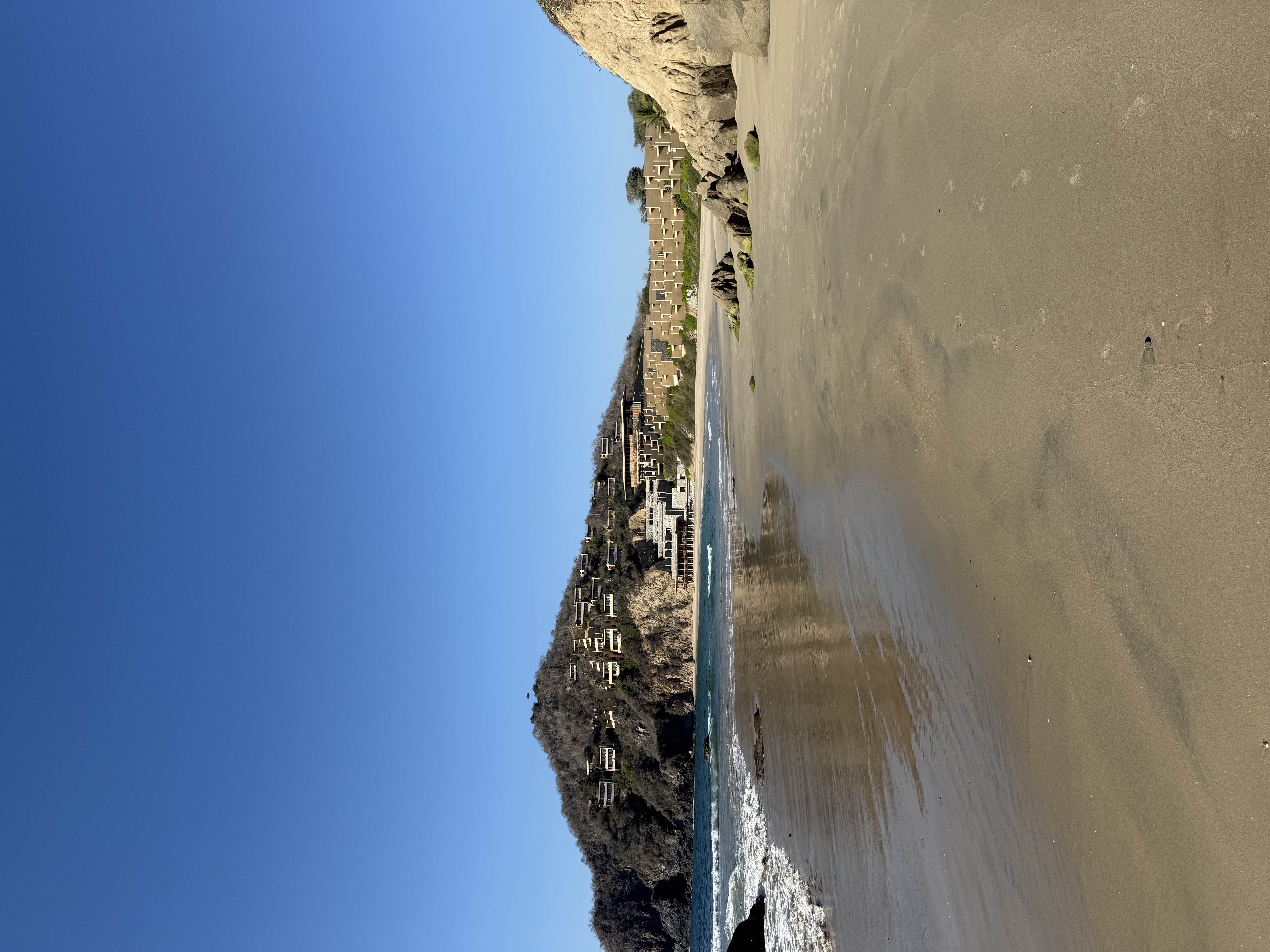 Hotel Spotlight: Four Seasons Tamarindo México