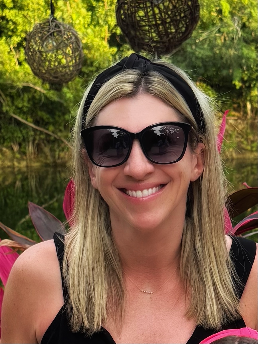 Rachel Hermens | Fora Travel