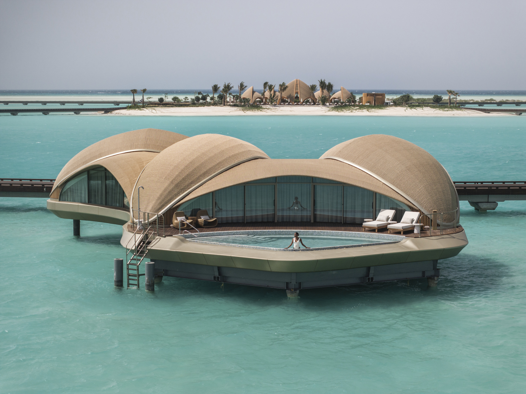 Ultimate Guide to Nujuma, a Ritz-Carlton Reserve Red Sea with VIP ...