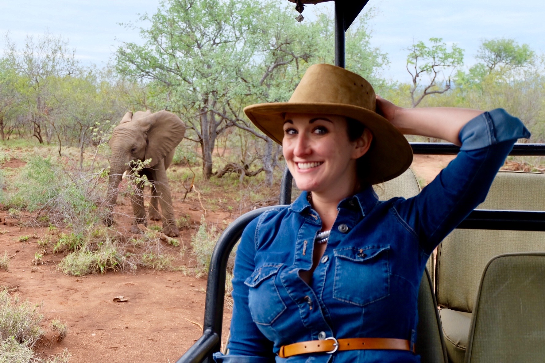 Bethany Rababy | Fora Travel