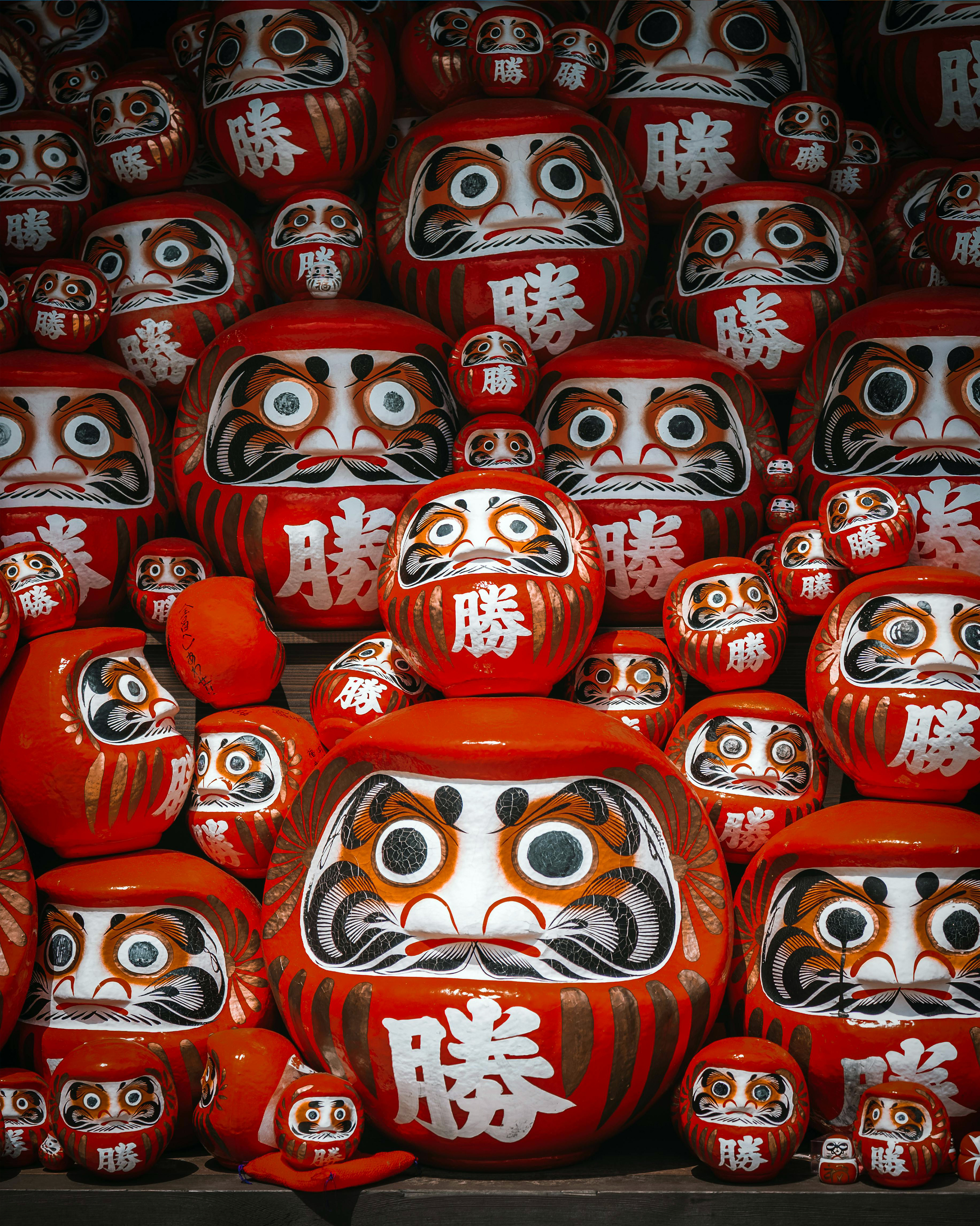 Osaka Like a Local: Insider Guide to the City of Kuidaore