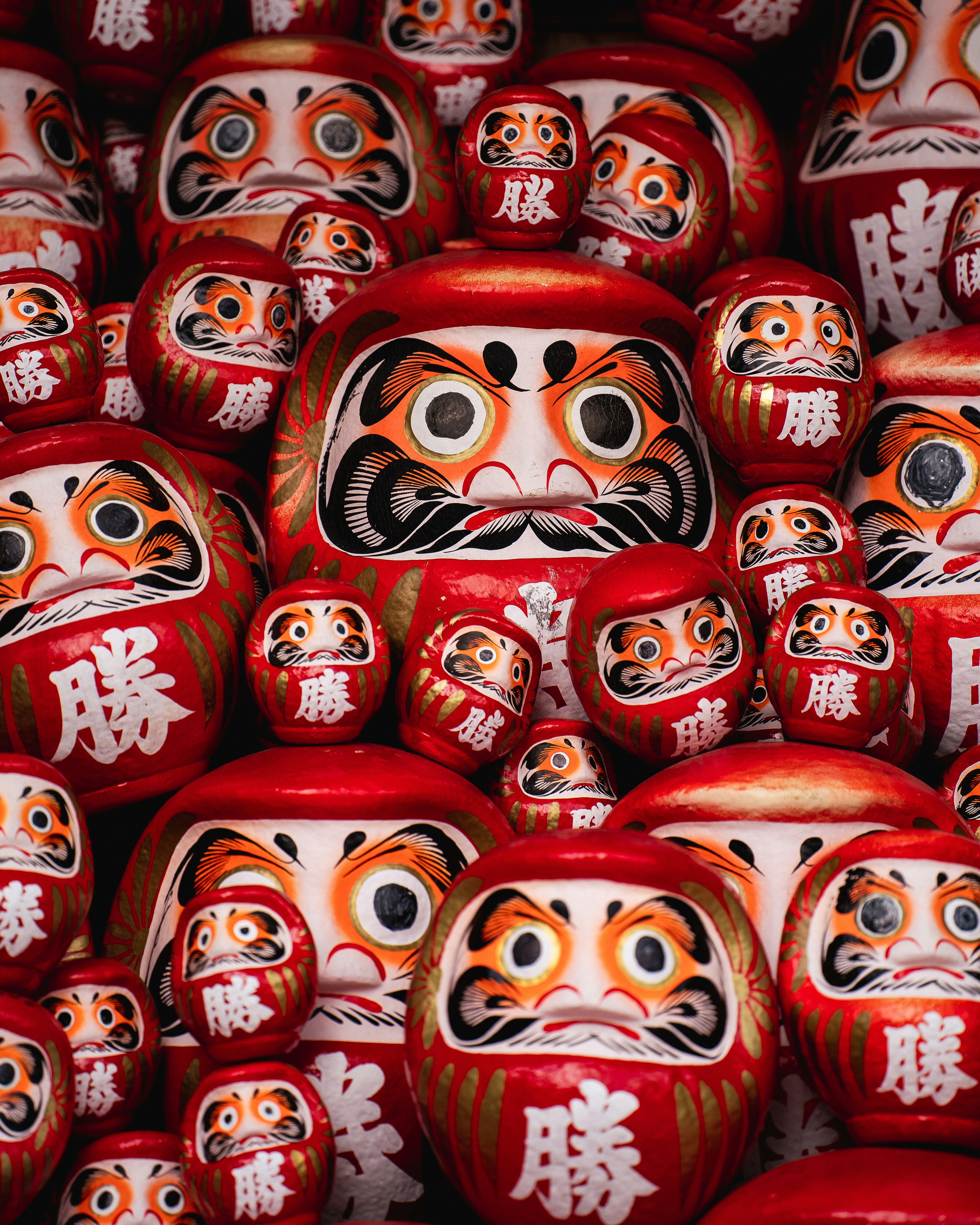Overlooked Japan: Gunma Prefecture