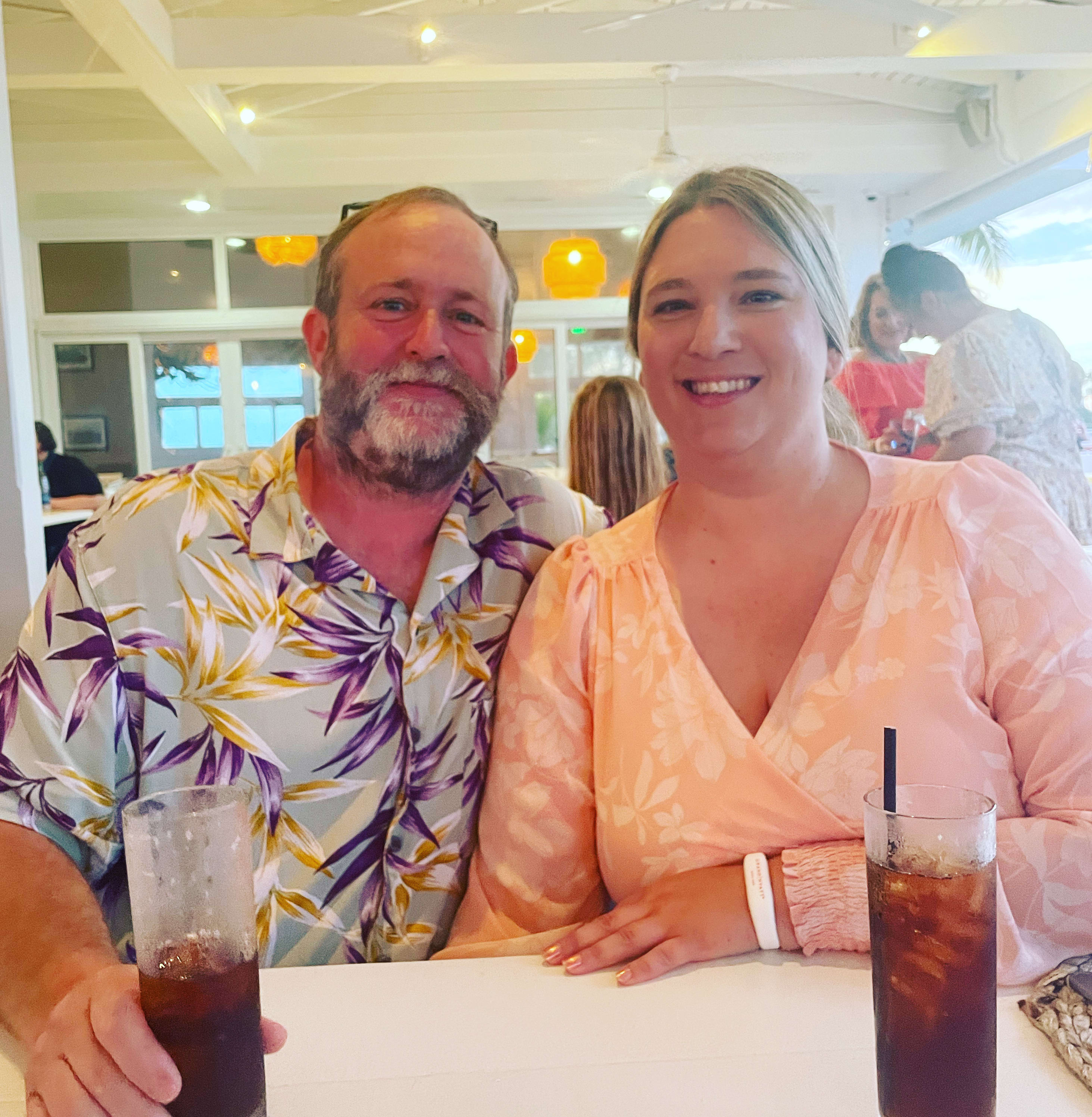 Kelley Harroff | Fora Travel