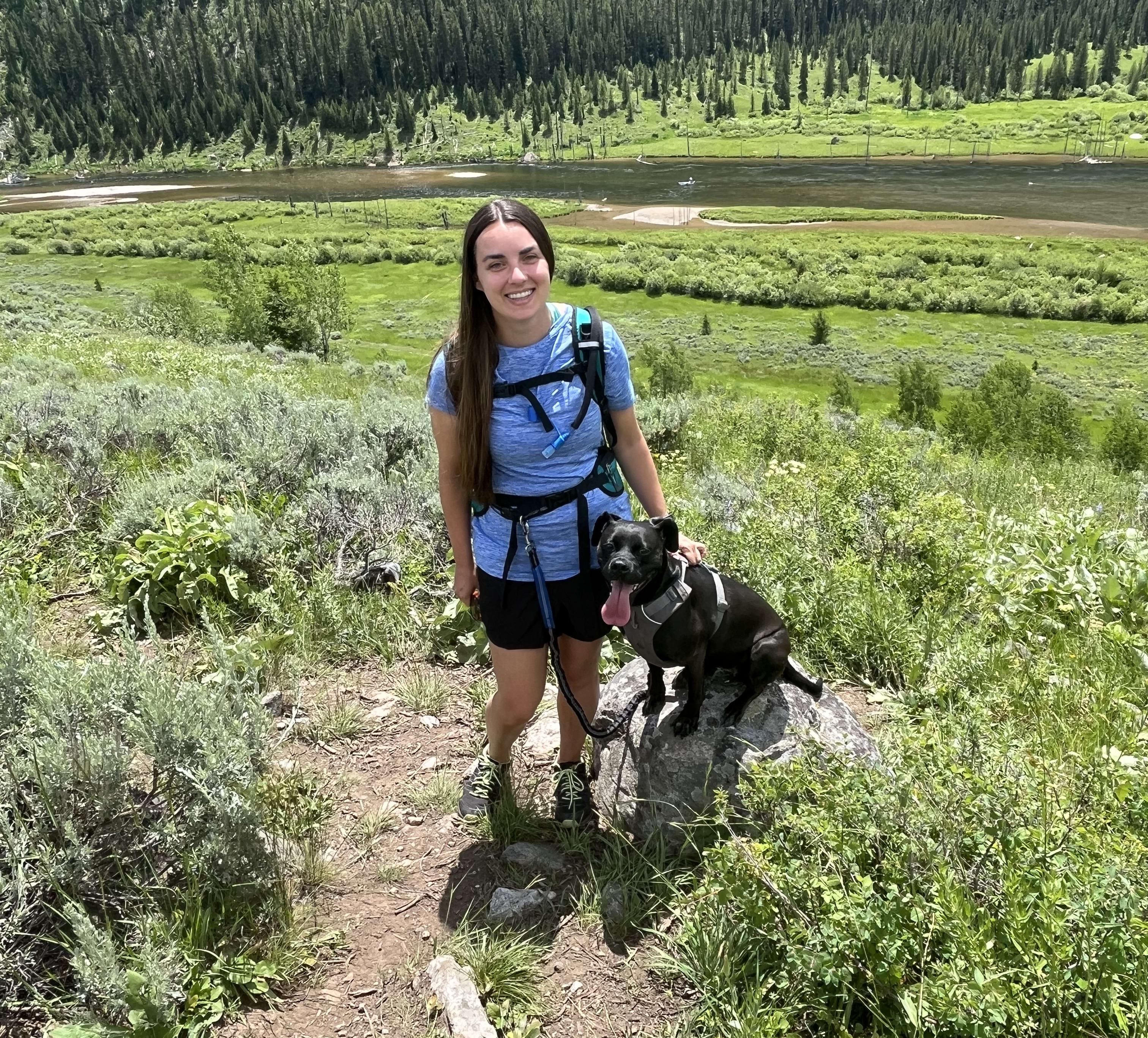 Emily Shaw Wagner | Fora Travel