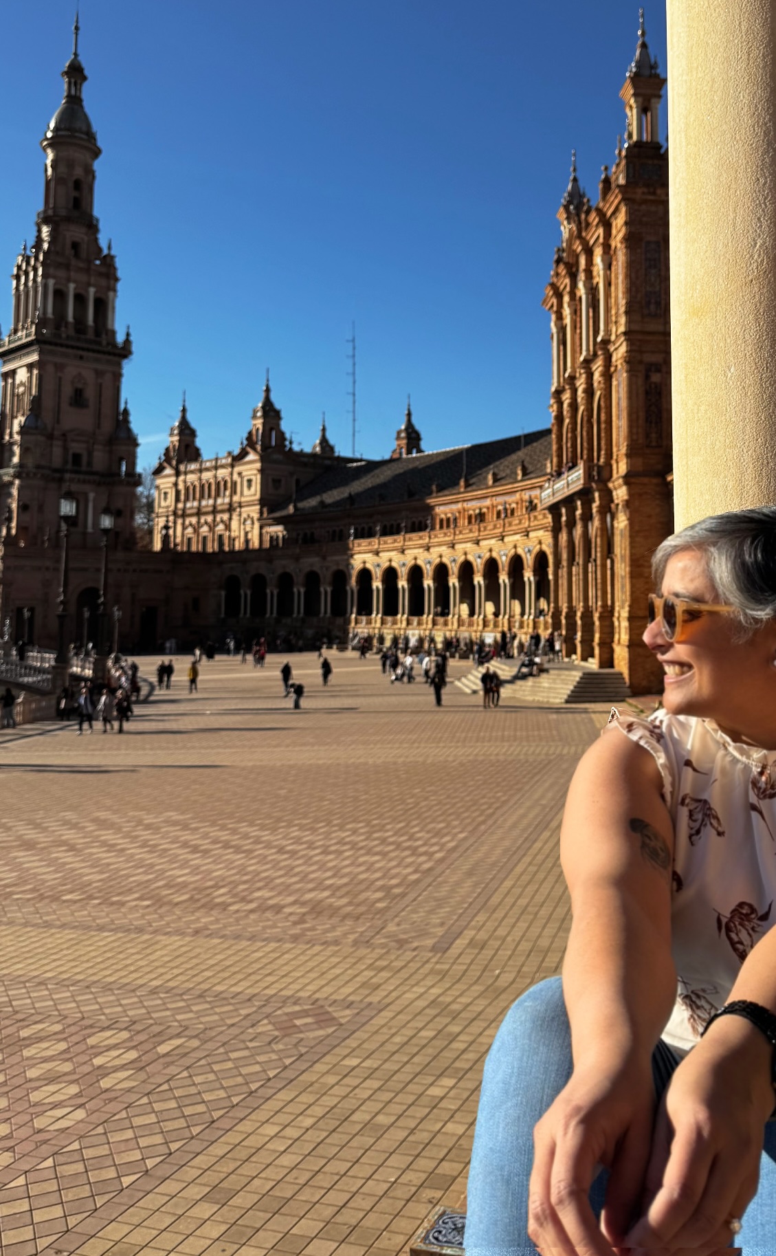 Niriha Kadambi | Fora Travel
