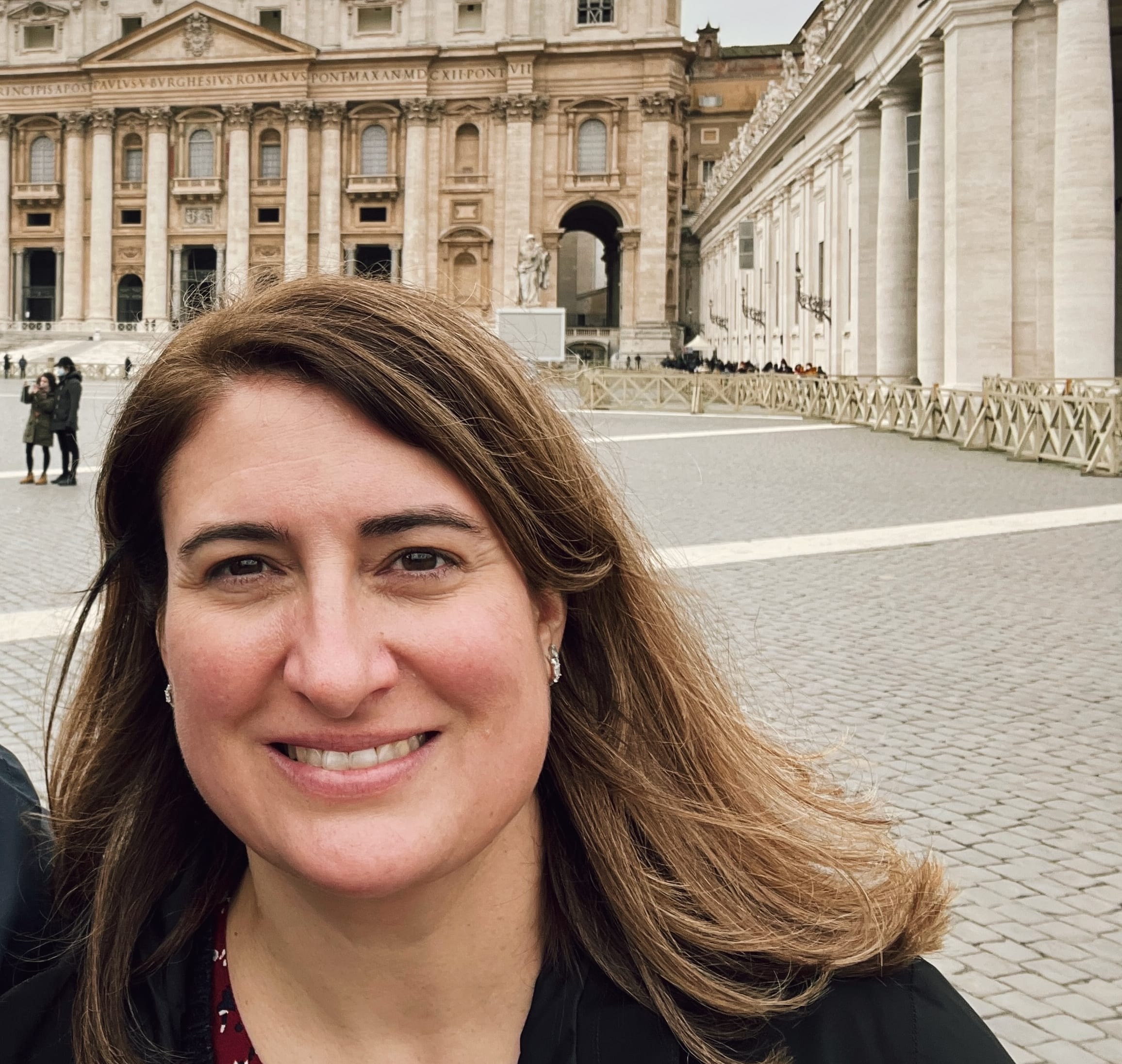 Autumn Stibich | Fora Travel