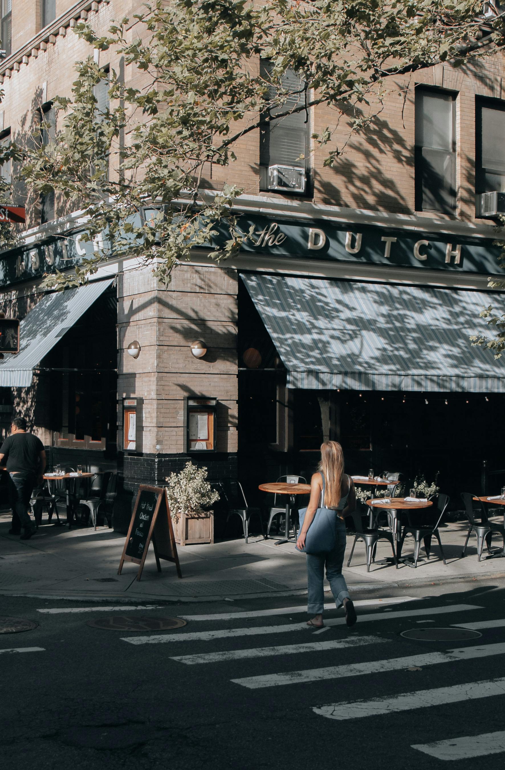 Downtown Manhattan: A Guide Below 14th Street