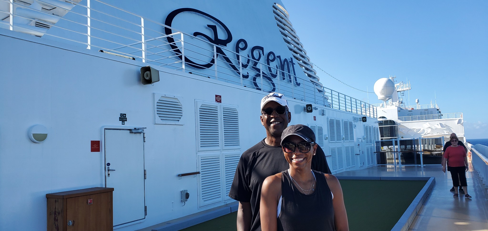 Debbie Simon | Fora Travel
