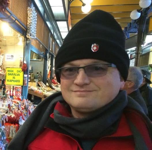 Sean Keele | Fora Travel