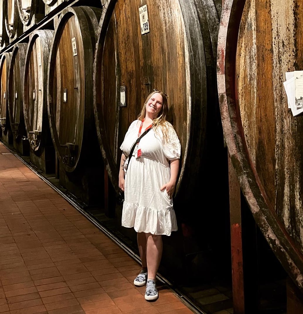 LeeLee Hunter | Fora Travel