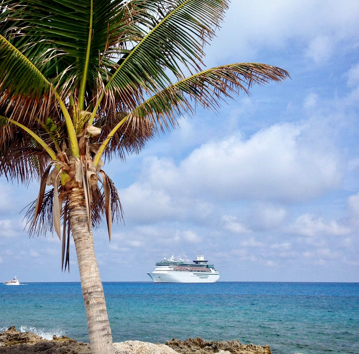 Cruise Port Essentials, Exploring CoCo Cay