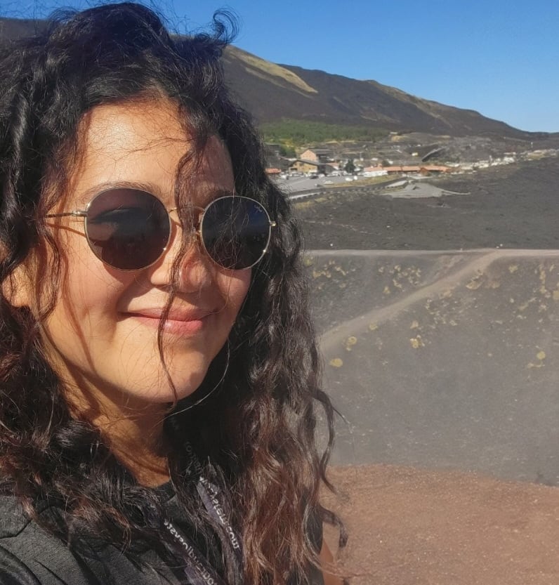 Erinn Greetis | Fora Travel