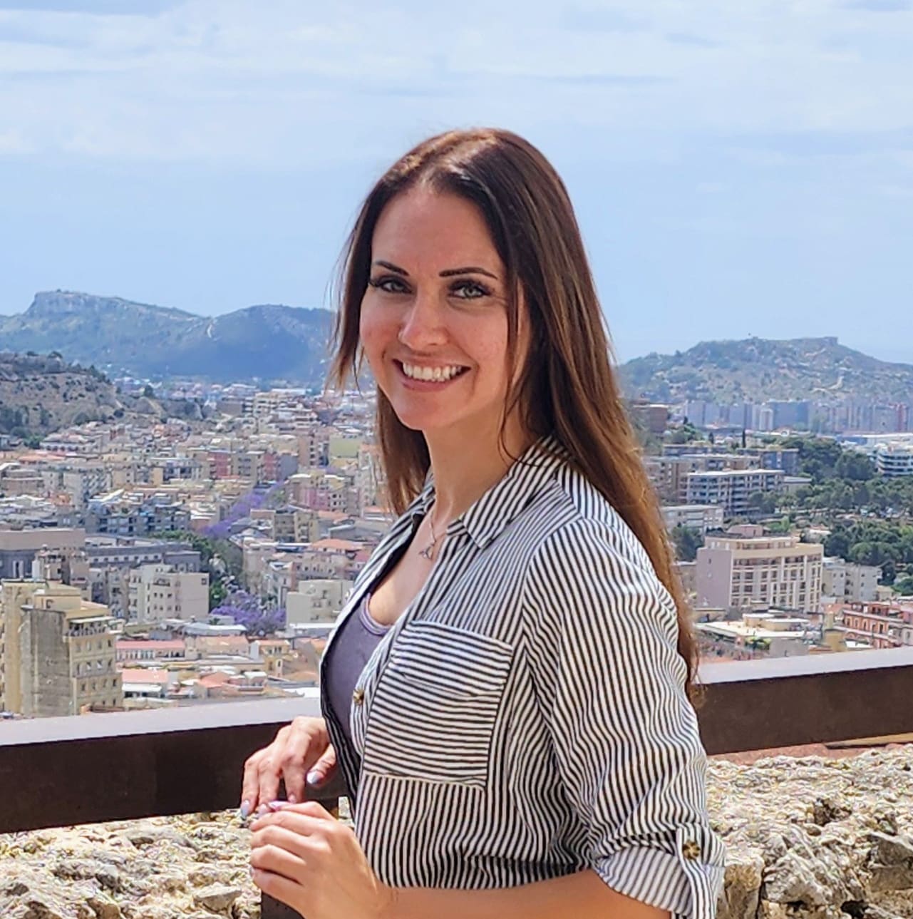 Kim Bacon | Fora Travel