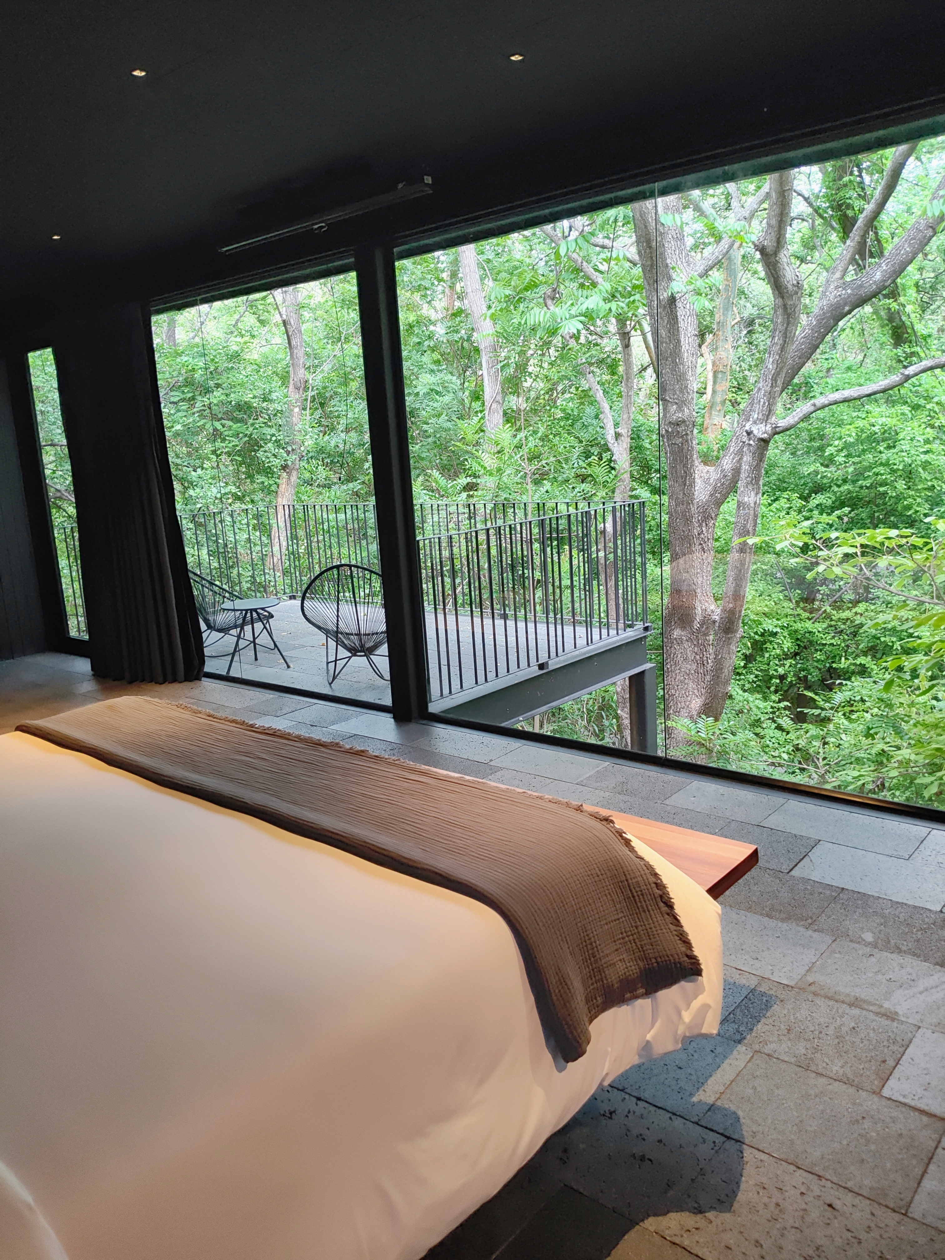 Secluded Natural Escape in Rio Perdido