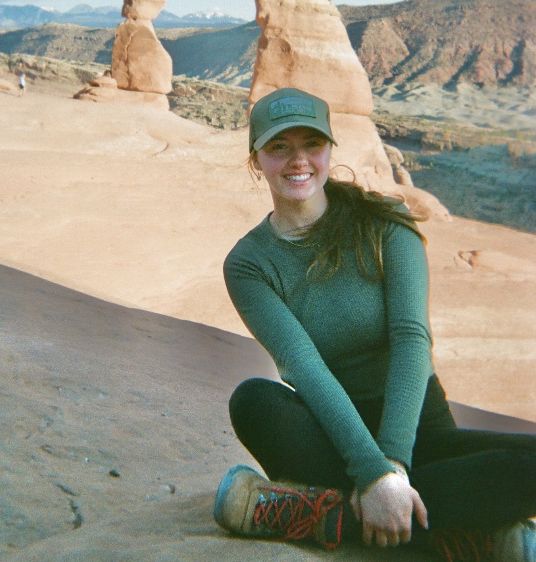 Morgan Potts | Fora Travel