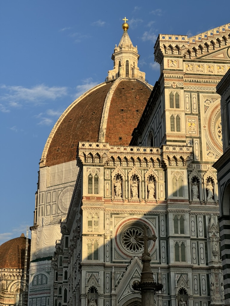Florence, My Way: A Guide to Iconic & Off-the-Beaten-Path Spots